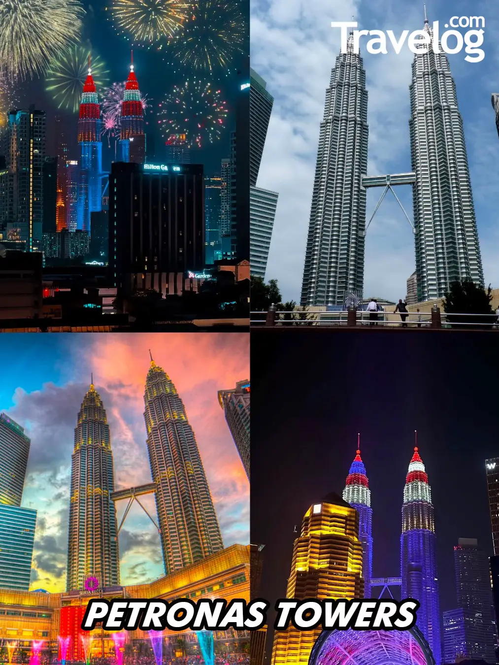 10 Iconic Buildings in Malaysia 😍🍋 | Bộ sưu tập do Travelog.com đăng ...