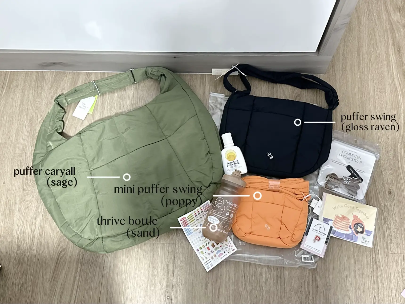 TPB’s perfect grab bag sale | Gallery posted by jasmine 🌸 | Lemon8