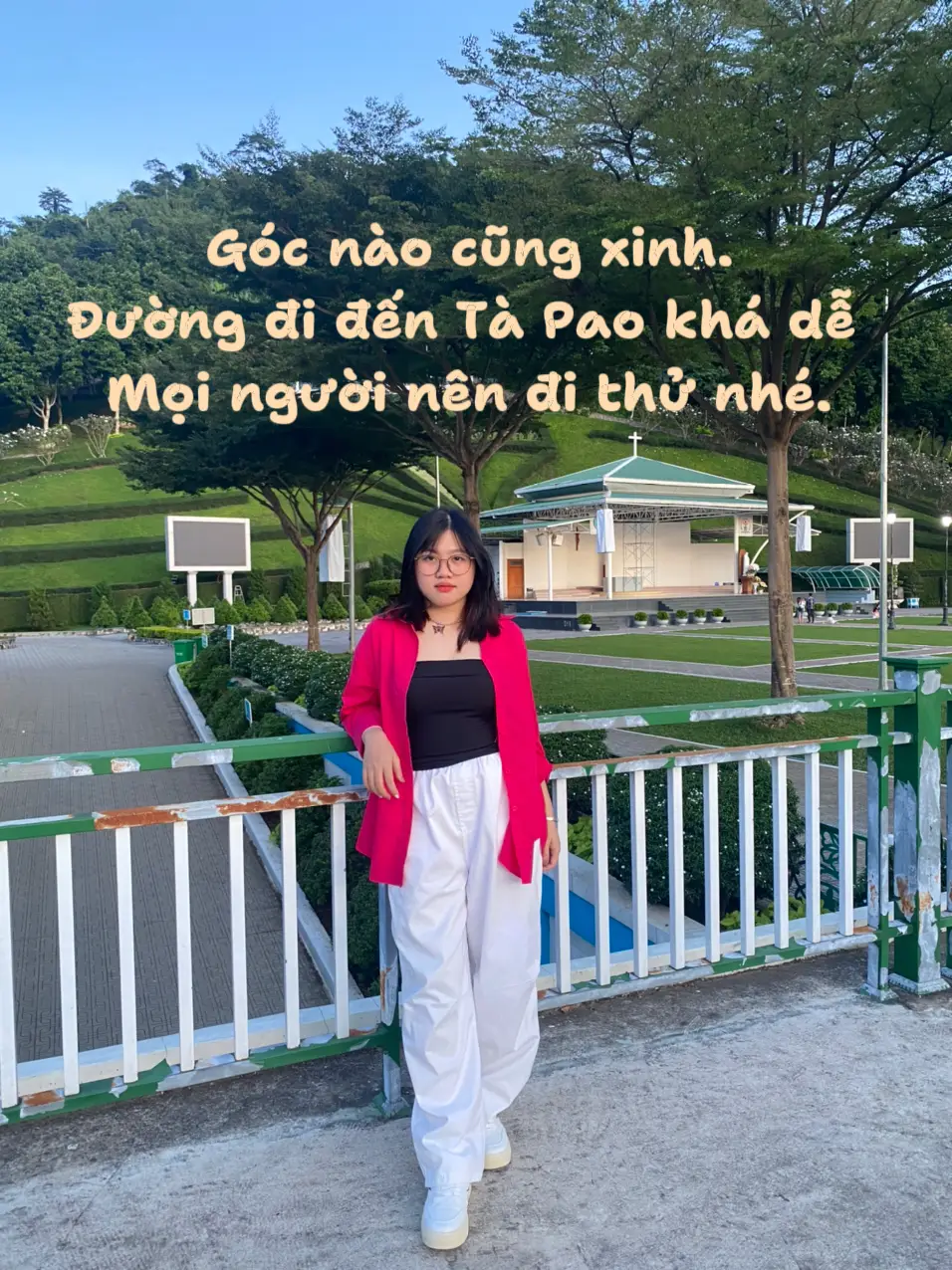 CheckinTà Pao | Bộ sưu tập do Hoài Ngân đăng | Lemon8