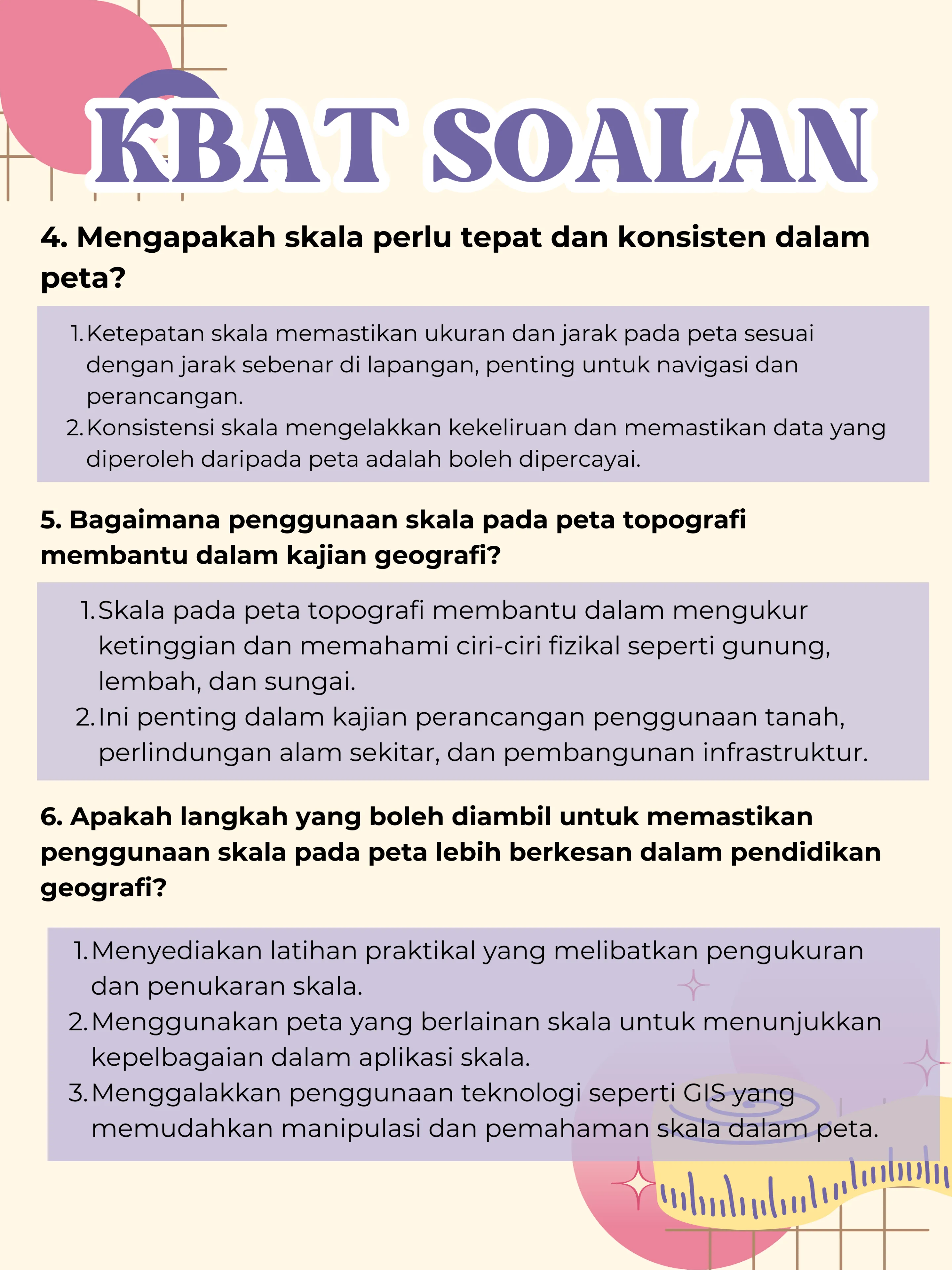Nota Geografi Tingkatan 2 Bab 1 - Carian Lemon8