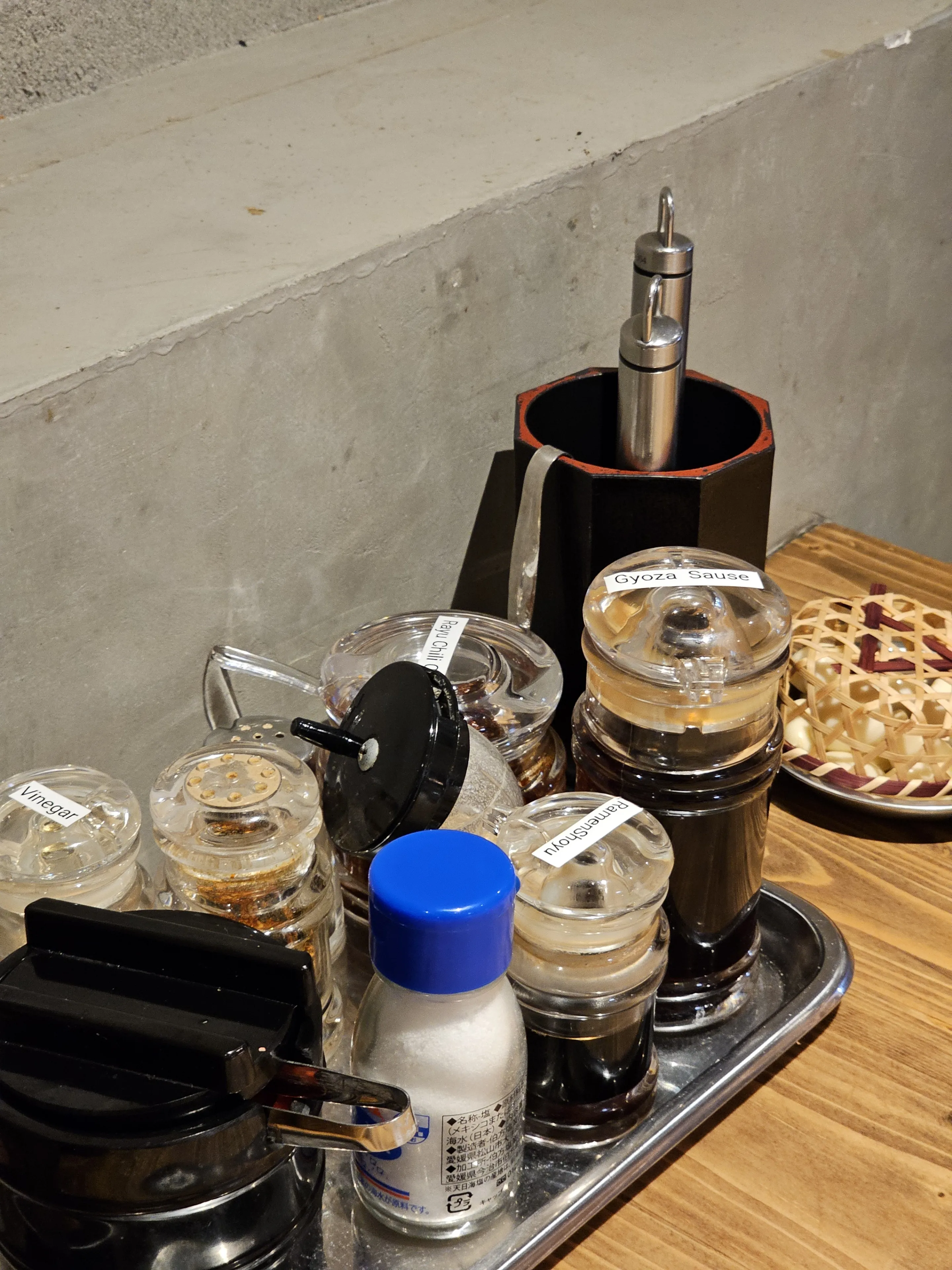 UMA UMA ร้านอาหารญี่ปุ่นย่าน สุขุมวิท 39 | แกลเลอรีที่โพสต์โดย Pae | Lemon8