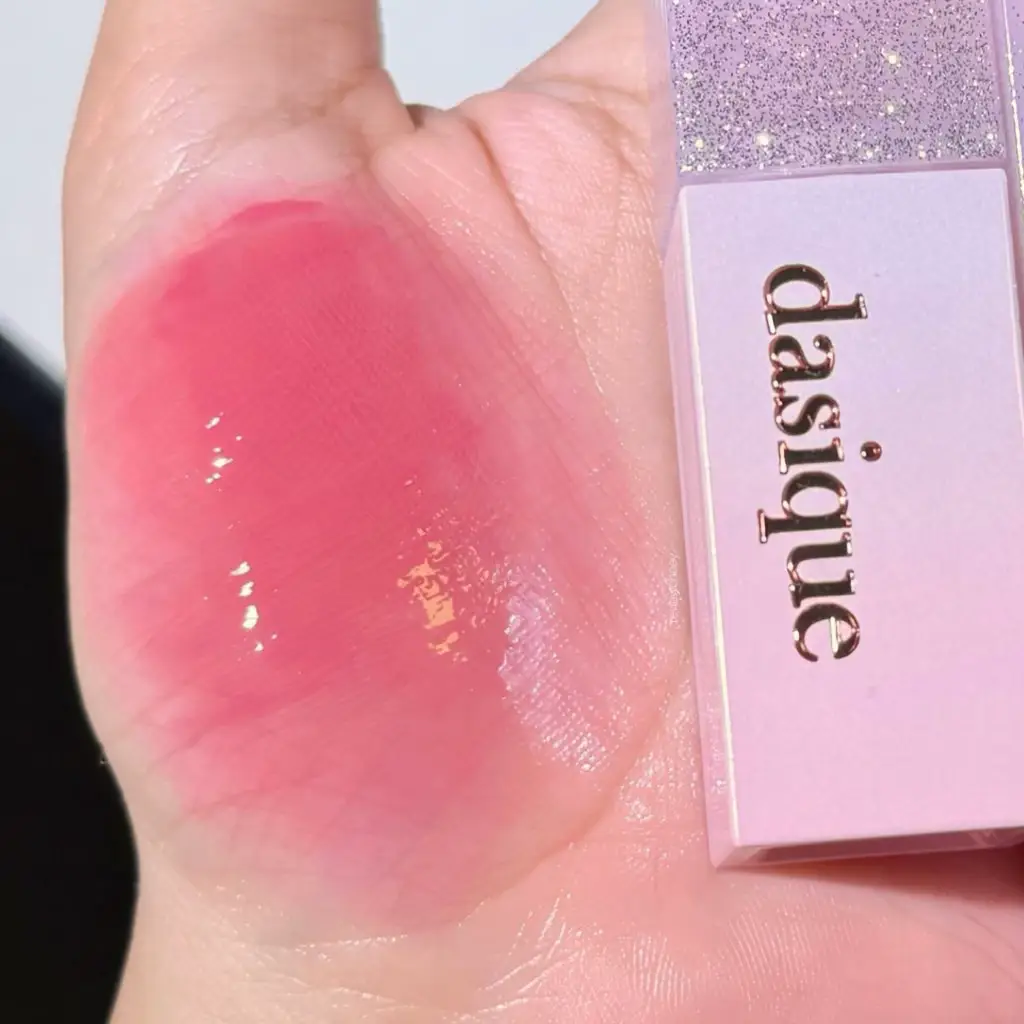 dasique romantic blossom | แกลเลอรีที่โพสต์โดย รีวิวเฉยๆ | Lemon8