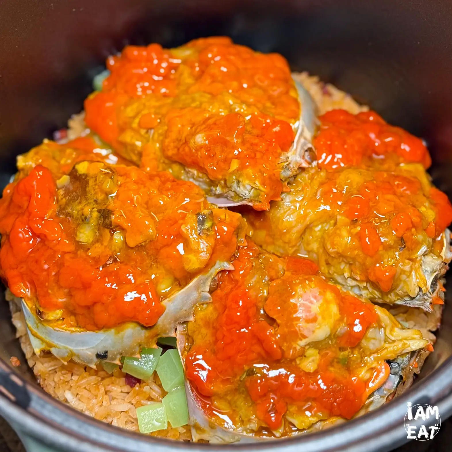 เปิดใหม่ Fine dining เชฟบิ๊ก Top Chef Thailand 2023 | แกลเลอรีที่โพสต์โดย I Am Eat | Lemon8