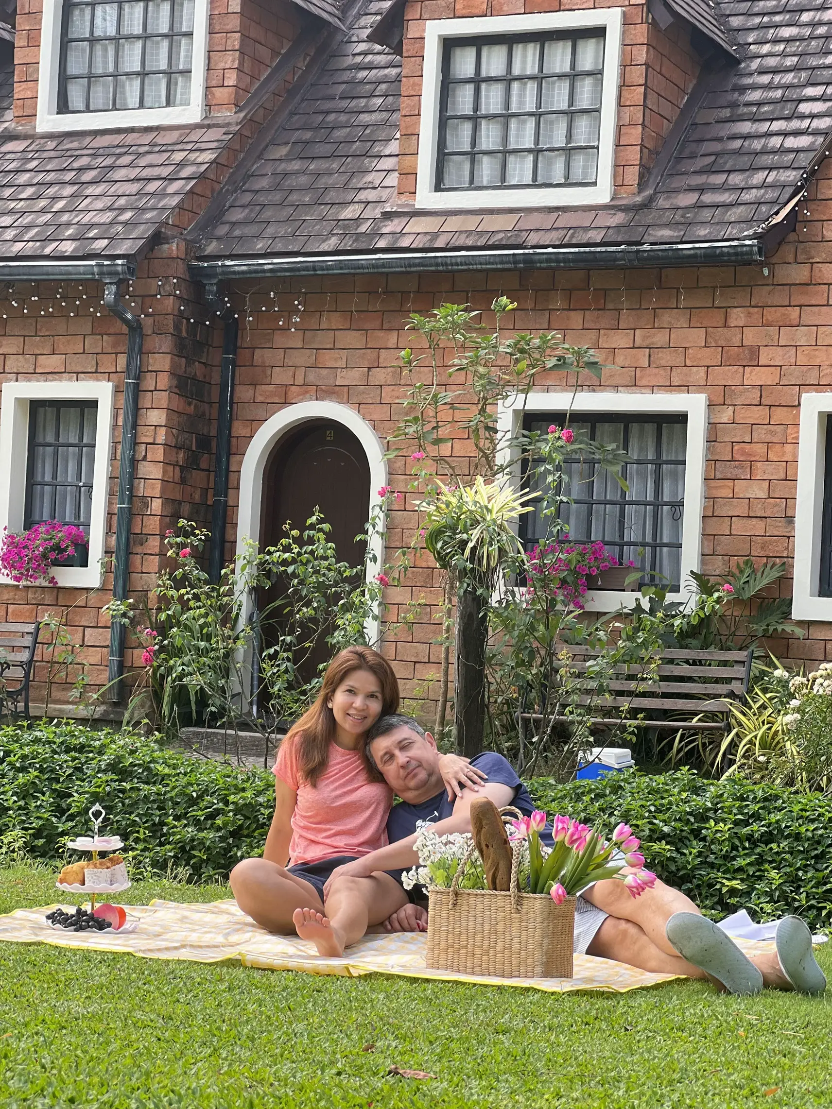 เที่ยวสวนผึ้ง แบบไม่มีรถ | แกลเลอรีที่โพสต์โดย Sataporn Ka | Lemon8