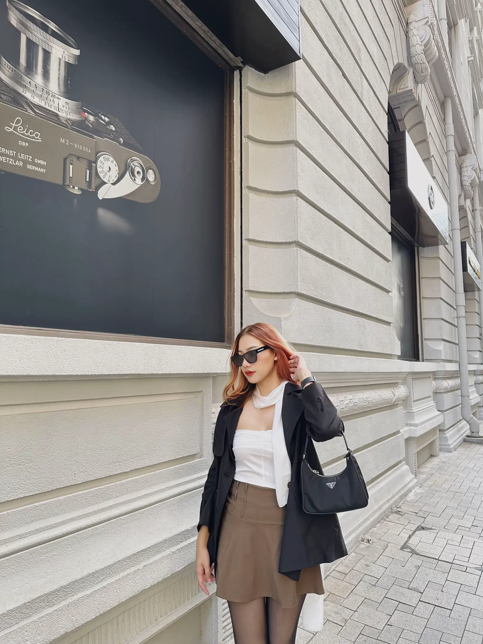 อากาศ 17-20 องศา | แกลเลอรีที่โพสต์โดย Chonly | Lemon8