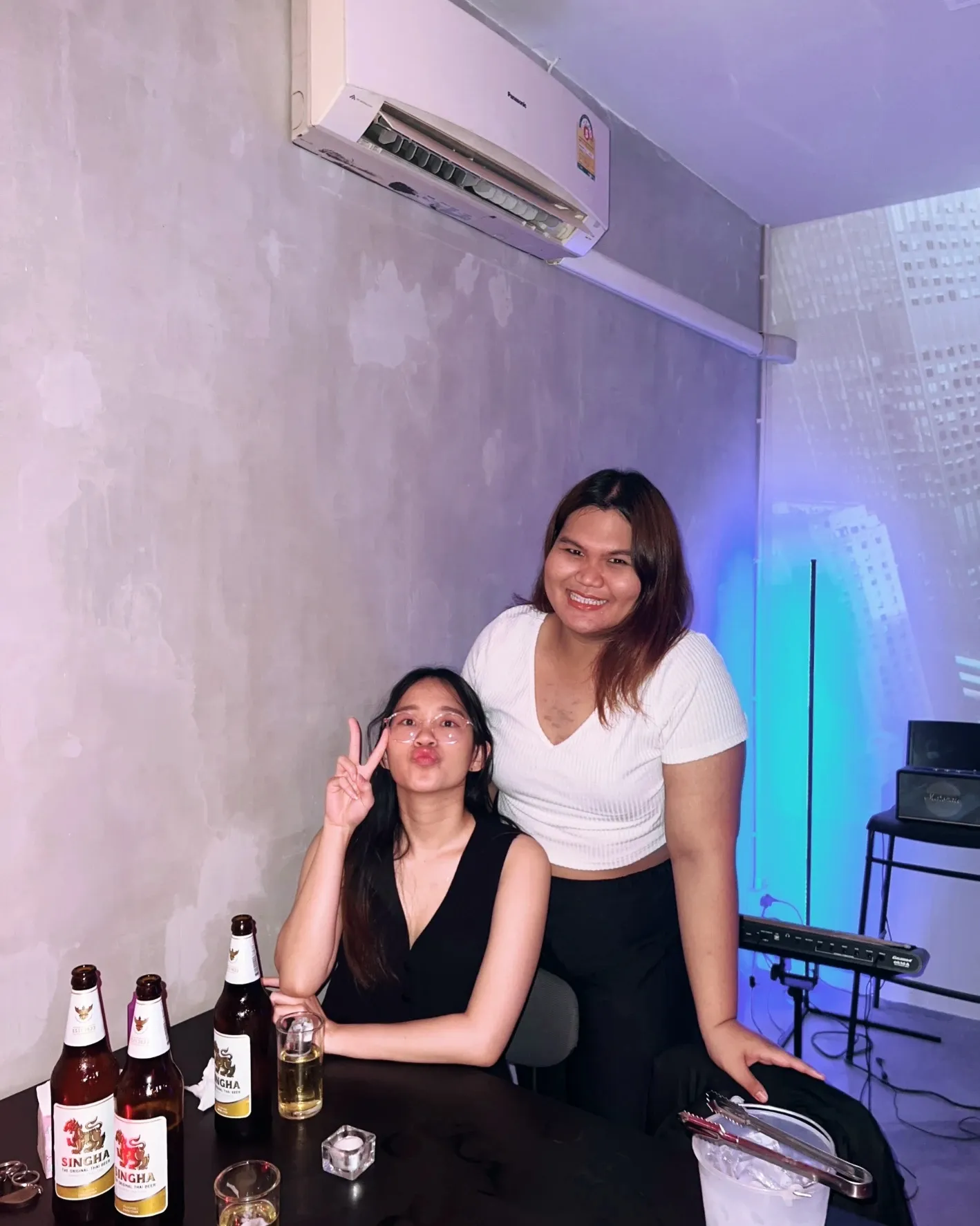 Drink and Drunk in normal dayyy 🤪 | แกลเลอรีที่โพสต์โดย Cher's Xin Yu更新 | Lemon8