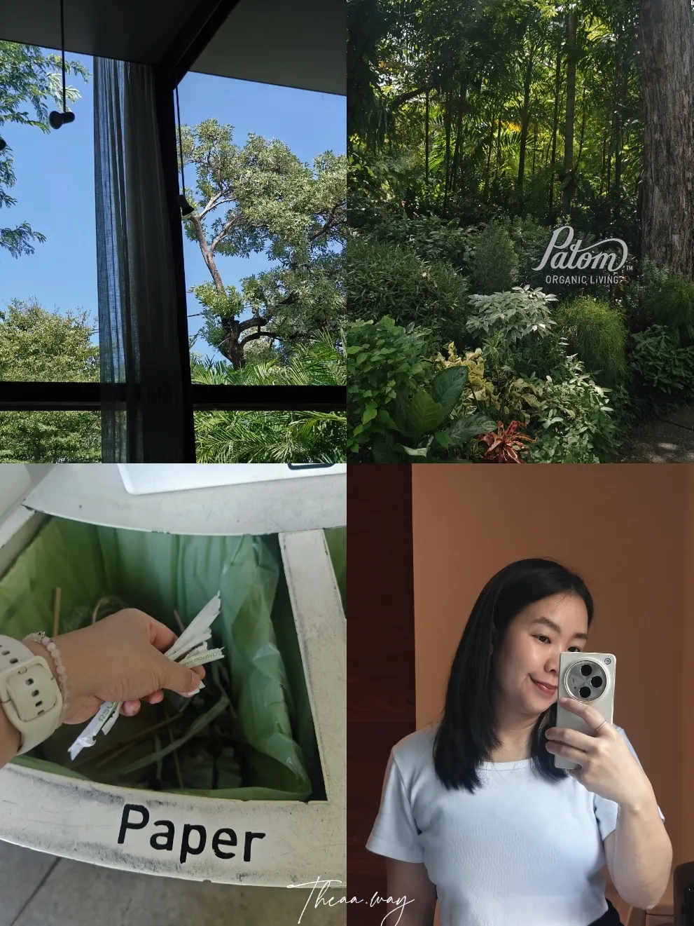 ชอบไปคาเฟ่แบบไหนกันบ้างคะ 🥰 | แกลเลอรีที่โพสต์โดย theaa.way | Lemon8