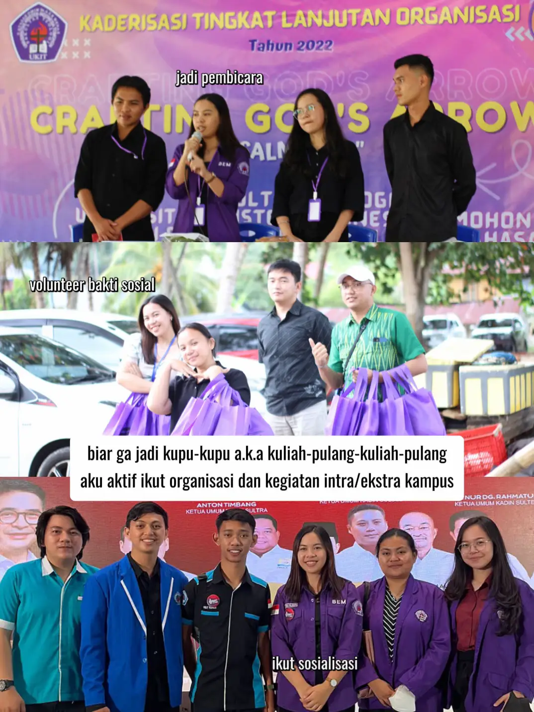 tema kaderisasi - Pencarian Lemon8