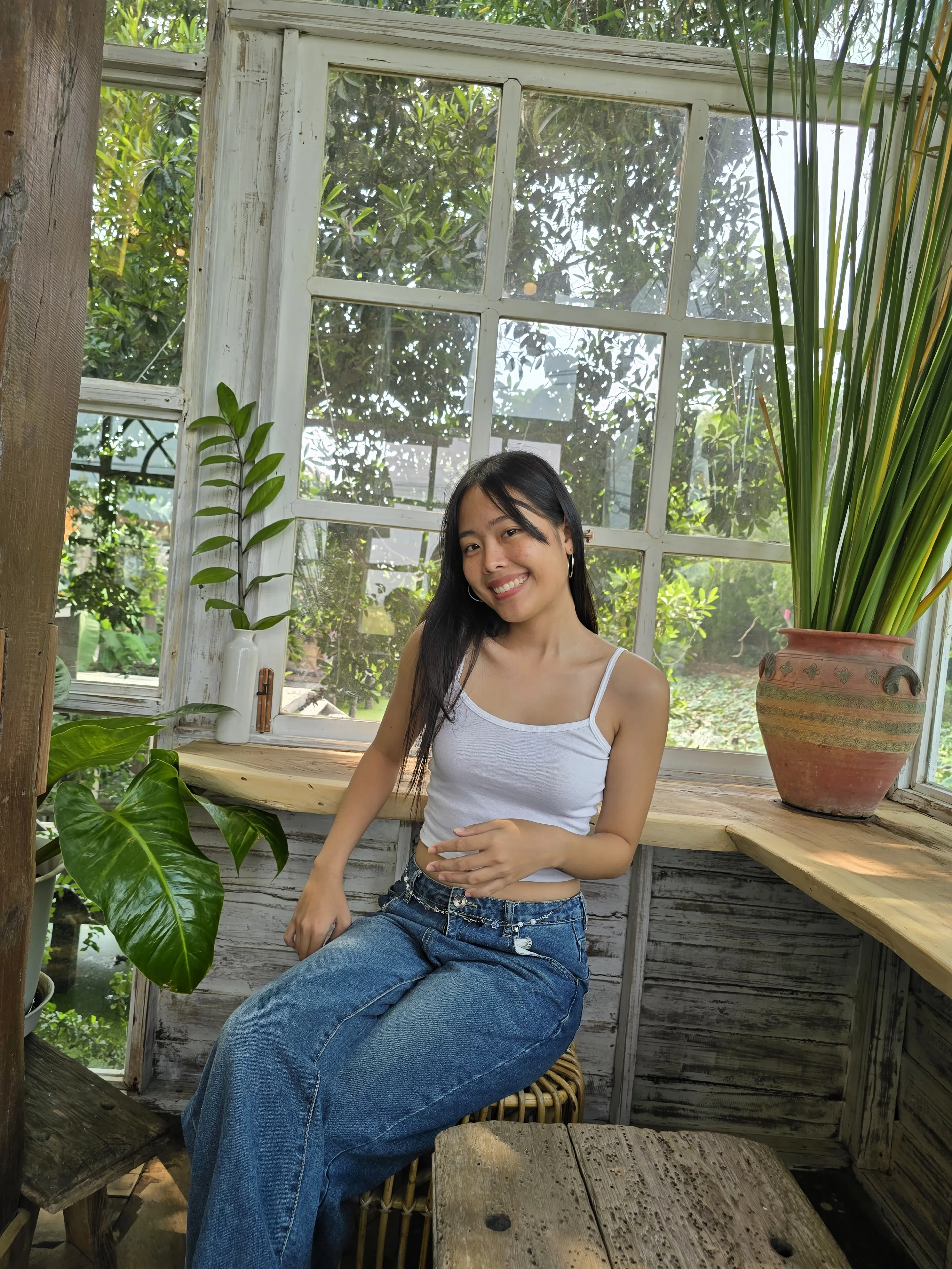 รีวิวภาพถ่ายจากs24ultra set.1 | แกลเลอรีที่โพสต์โดย Yuyry | Lemon8