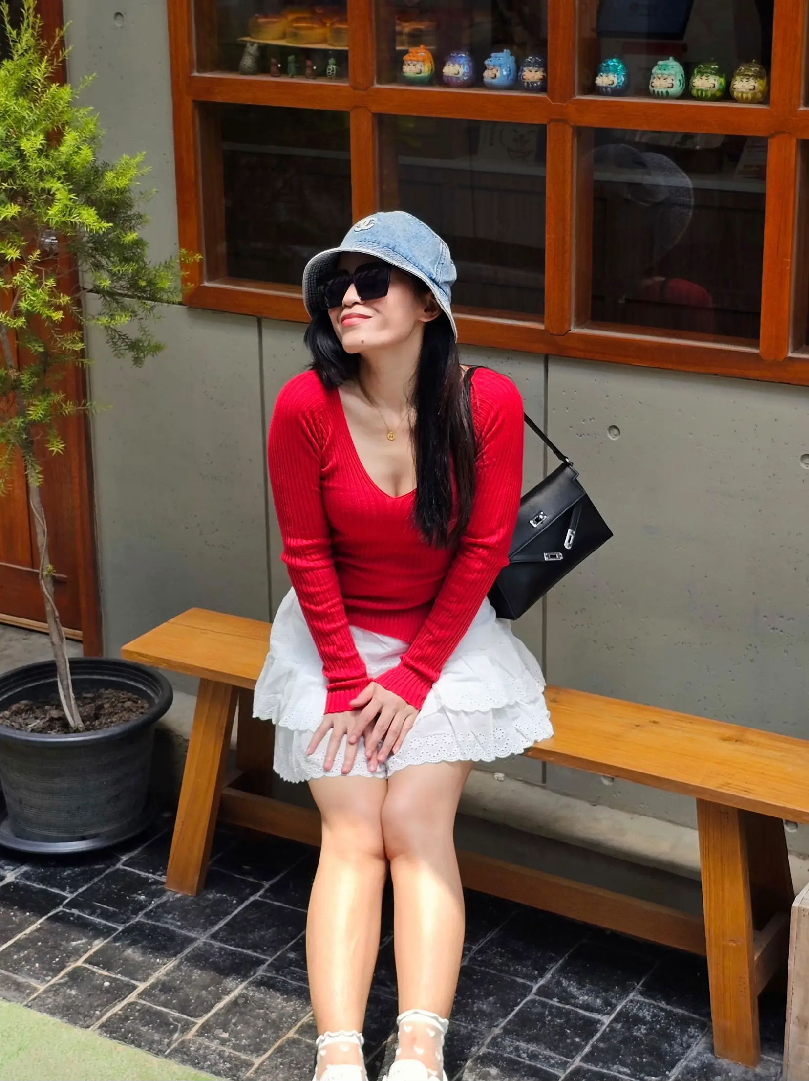 Bangsaen Toshin | แกลเลอรีที่โพสต์โดย Meaw Meaw | Lemon8