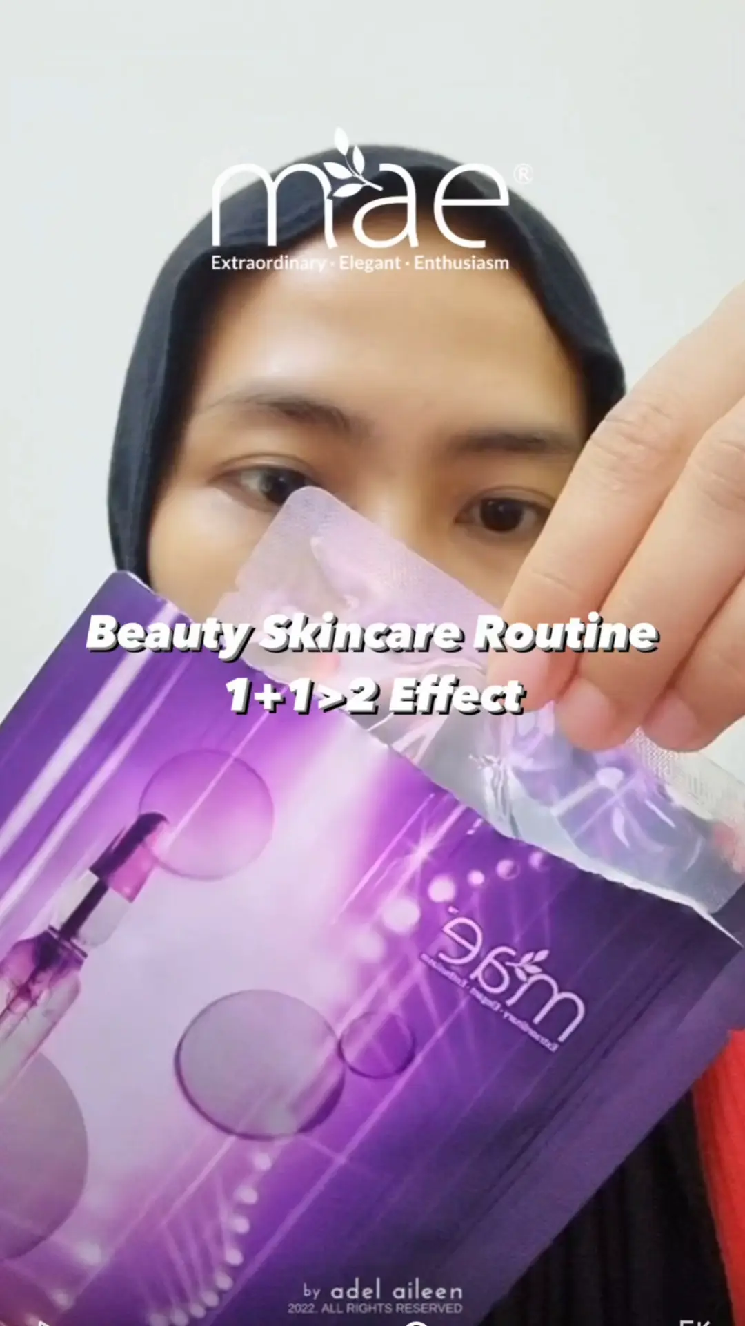 5 STARS DUO MASKS 🌟🌟🌟🌟🌟 | Video diterbitkan oleh Zoey Hon | Lemon8