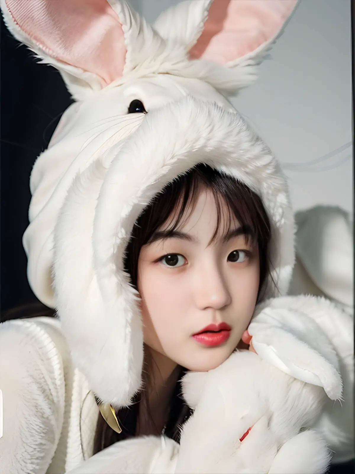 โอ้ยยยยย ต้าเหนิง ใส่ชุดนี้ยังรอด! | แกลเลอรีที่โพสต์โดย Junie | Lemon8