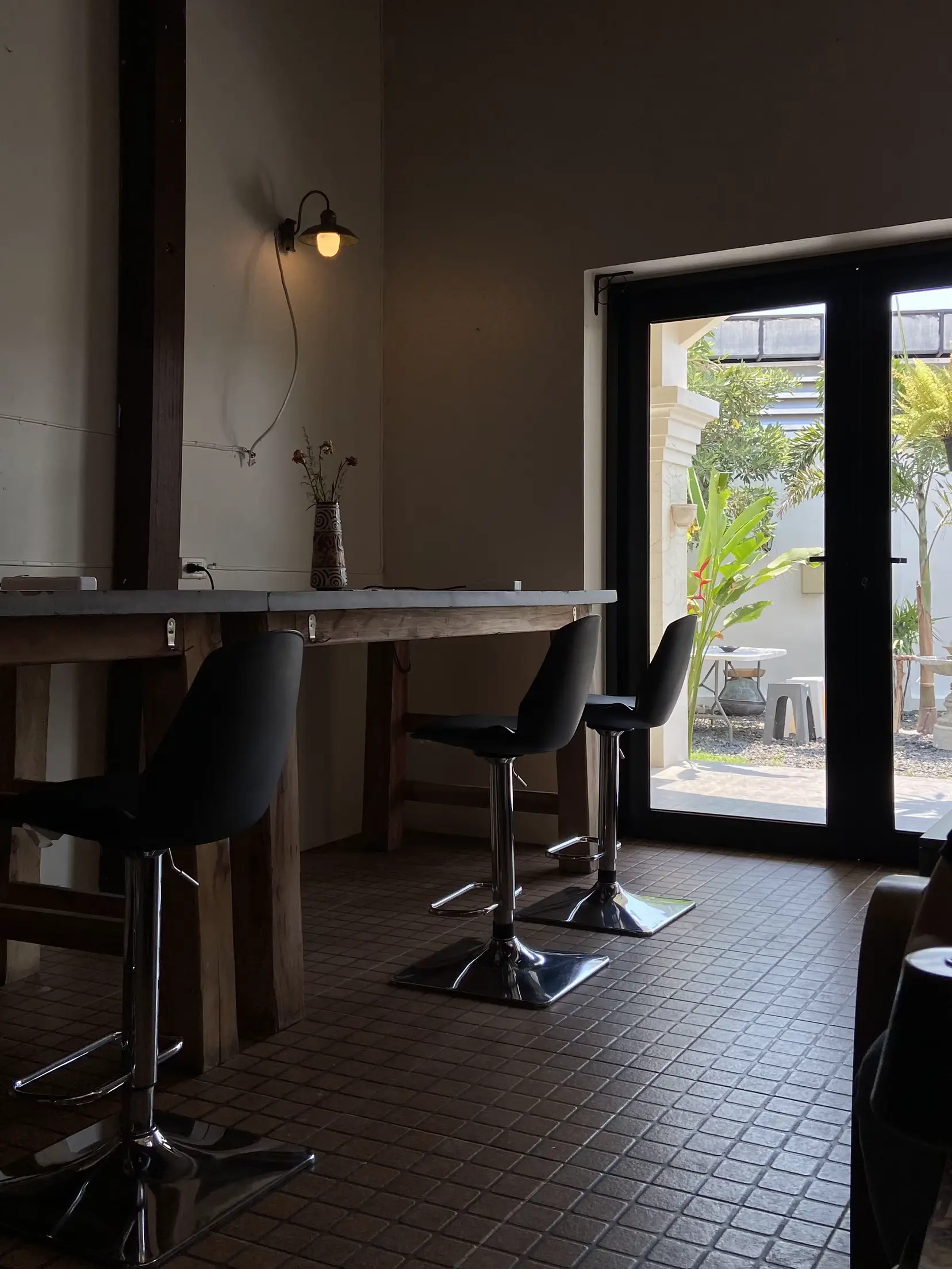 Unknown pleasures - คาเฟ่อุบลราชธานี | แกลเลอรีที่โพสต์โดย JJJ | Lemon8