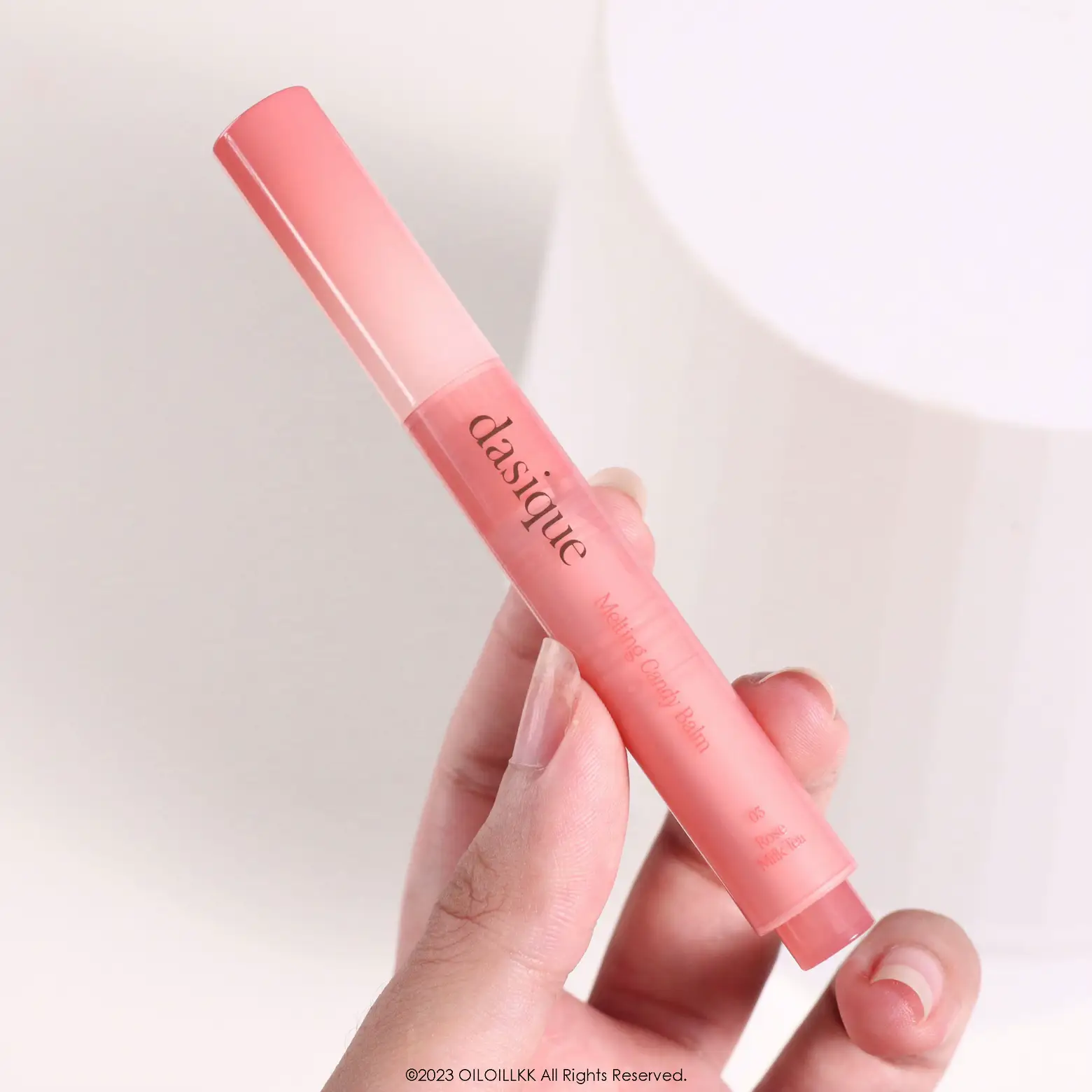 Arranged Dasique Melting Candy Balm Color 03 Very Juicy Texture!! | Gallery posted by OilOillkk ...