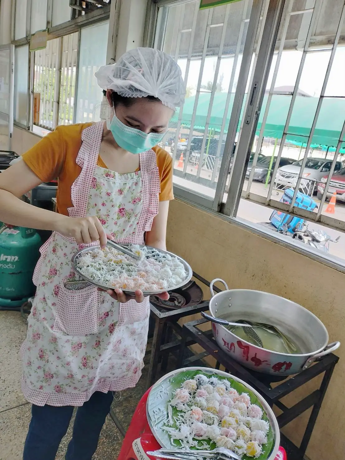 🍲เรียนทำอาหารฟรี อร่อย ทำขายเป็นอาชีพได้ เรียนจบได้ใบประกาศ | แกลเลอรี ...