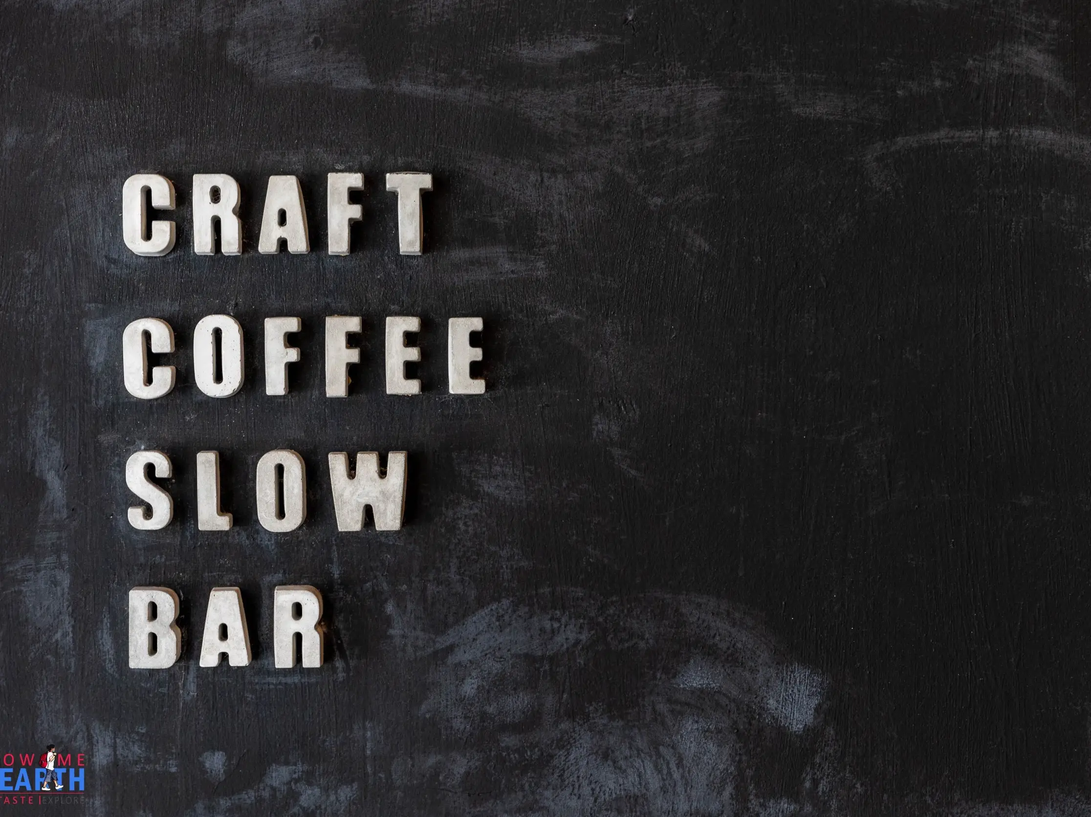 ☕️ Craft Coffee Slow Bar | แกลเลอรีที่โพสต์โดย ประตูหนึ่ง | Lemon8