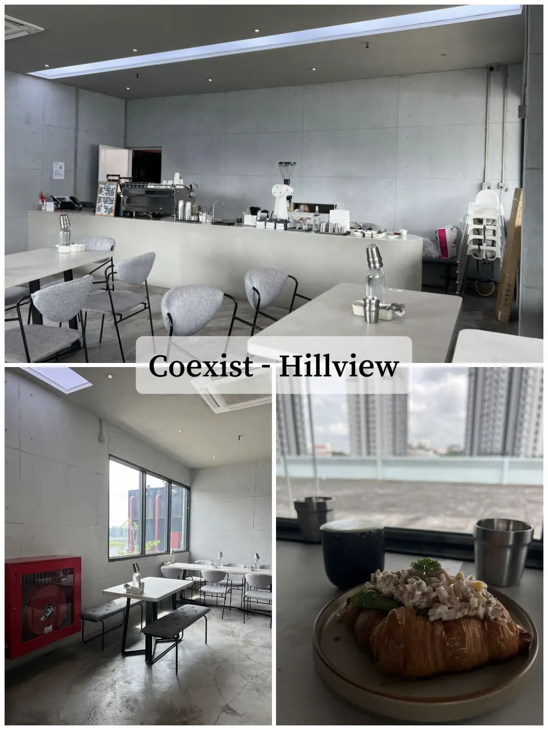 7 study cafes RANKED (as a west sider) | Gallery posted by hogger | Lemon8