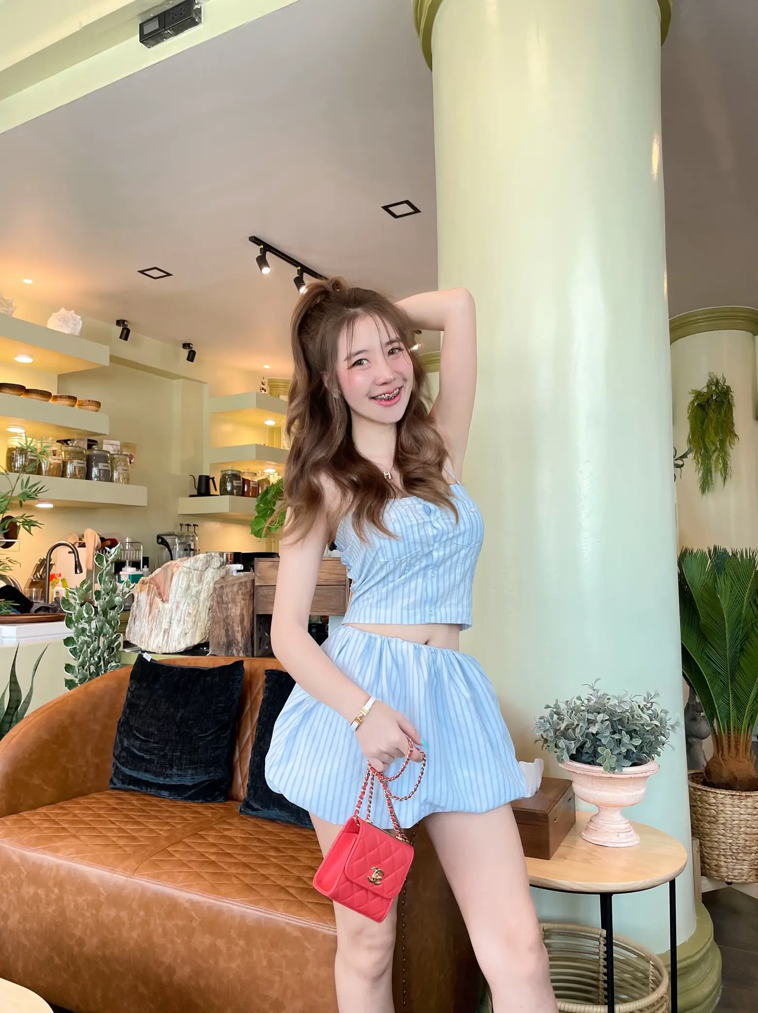 SUNSU x PiXXiE🍒 | แกลเลอรีที่โพสต์โดย Donut 🍩🪿 | Lemon8