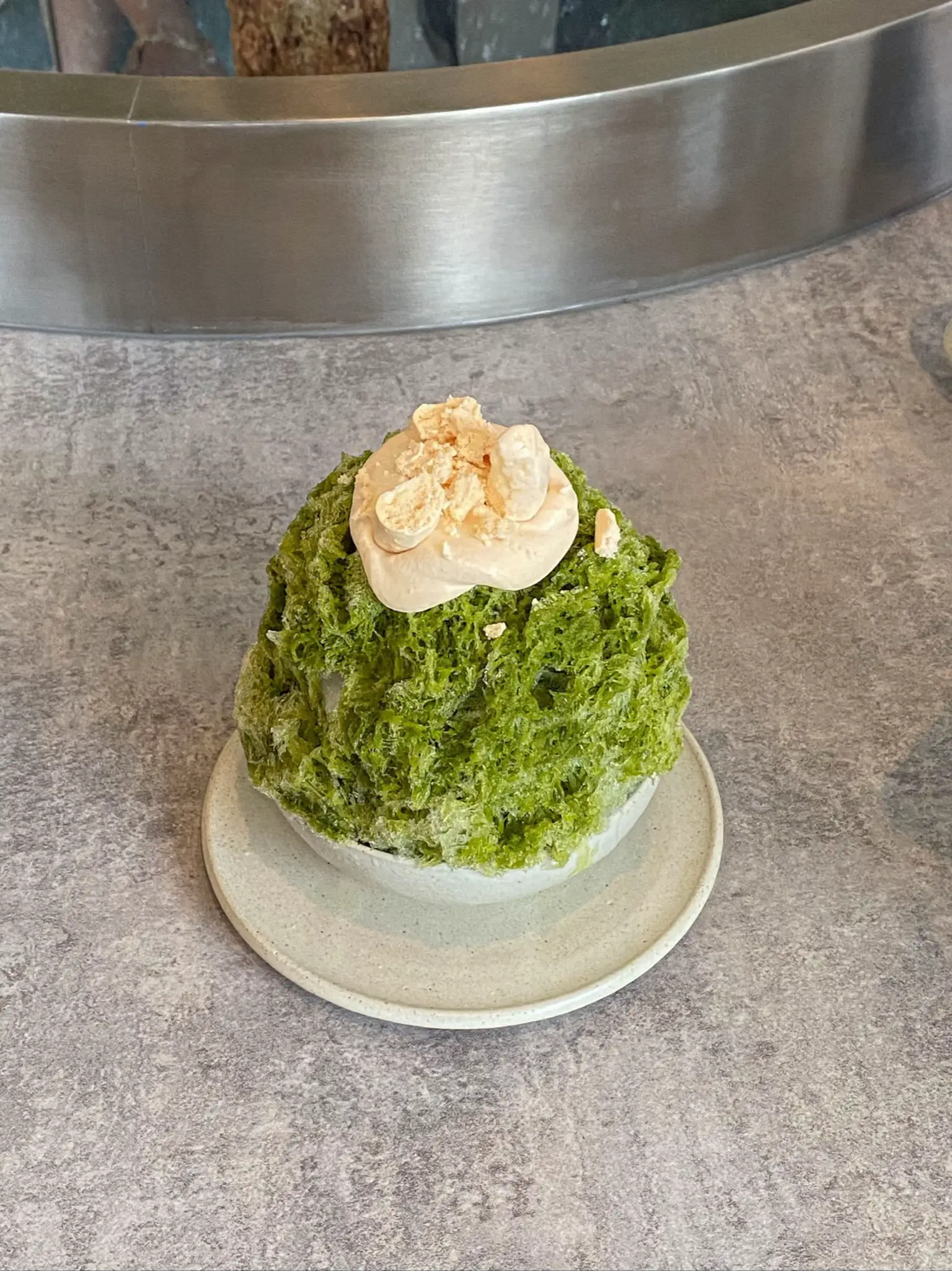 ”Oyatsu no Jikan“ ร้านดัง จาก Tokyo มาเปิดที่ไทยแล้ว! 🍧🇯🇵 | แกลเลอรีที่ ...