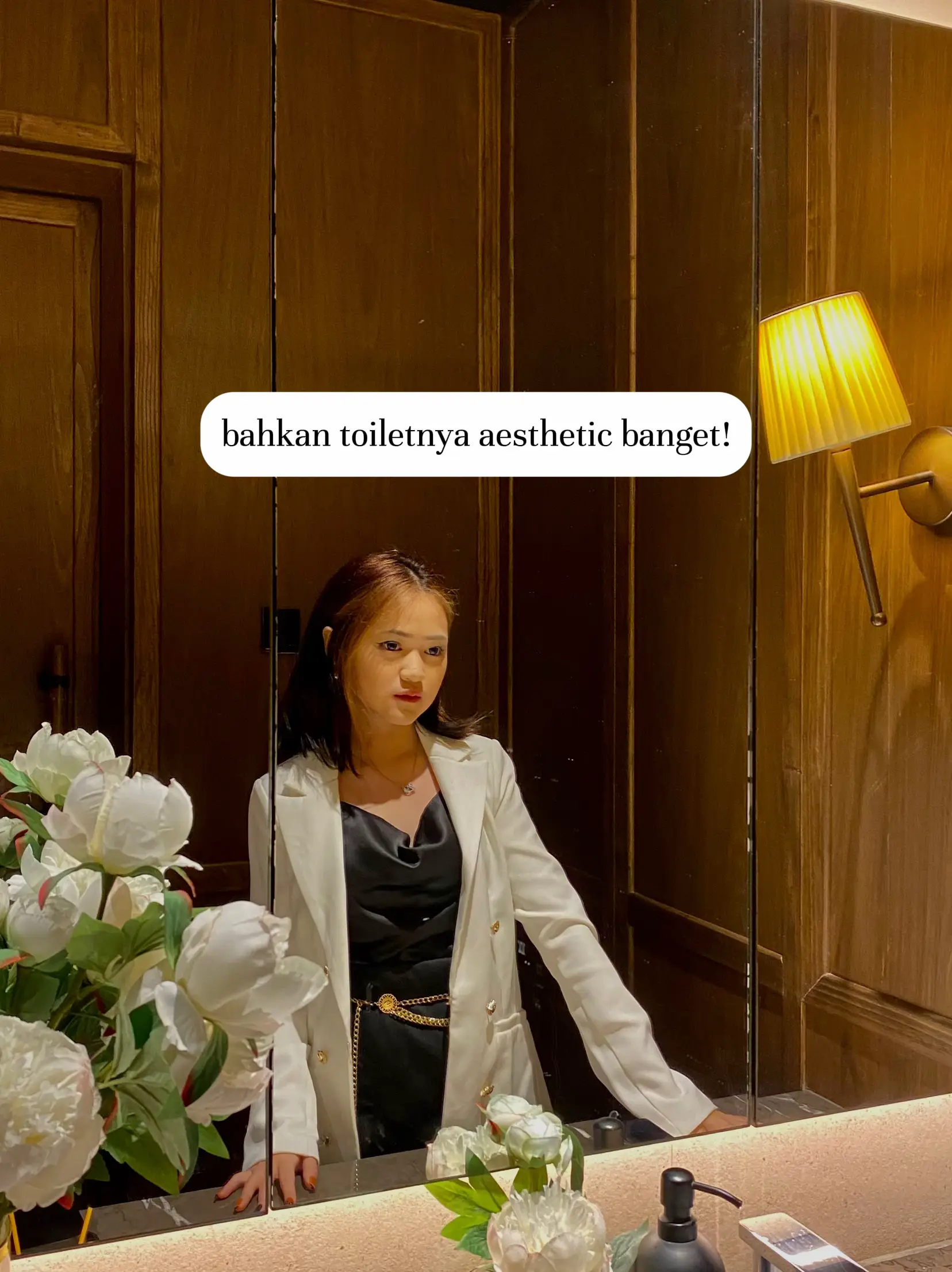 WORTH THE HYPE? THE GARDEN OSTERIA | Galeri diposting oleh mei | Lemon8