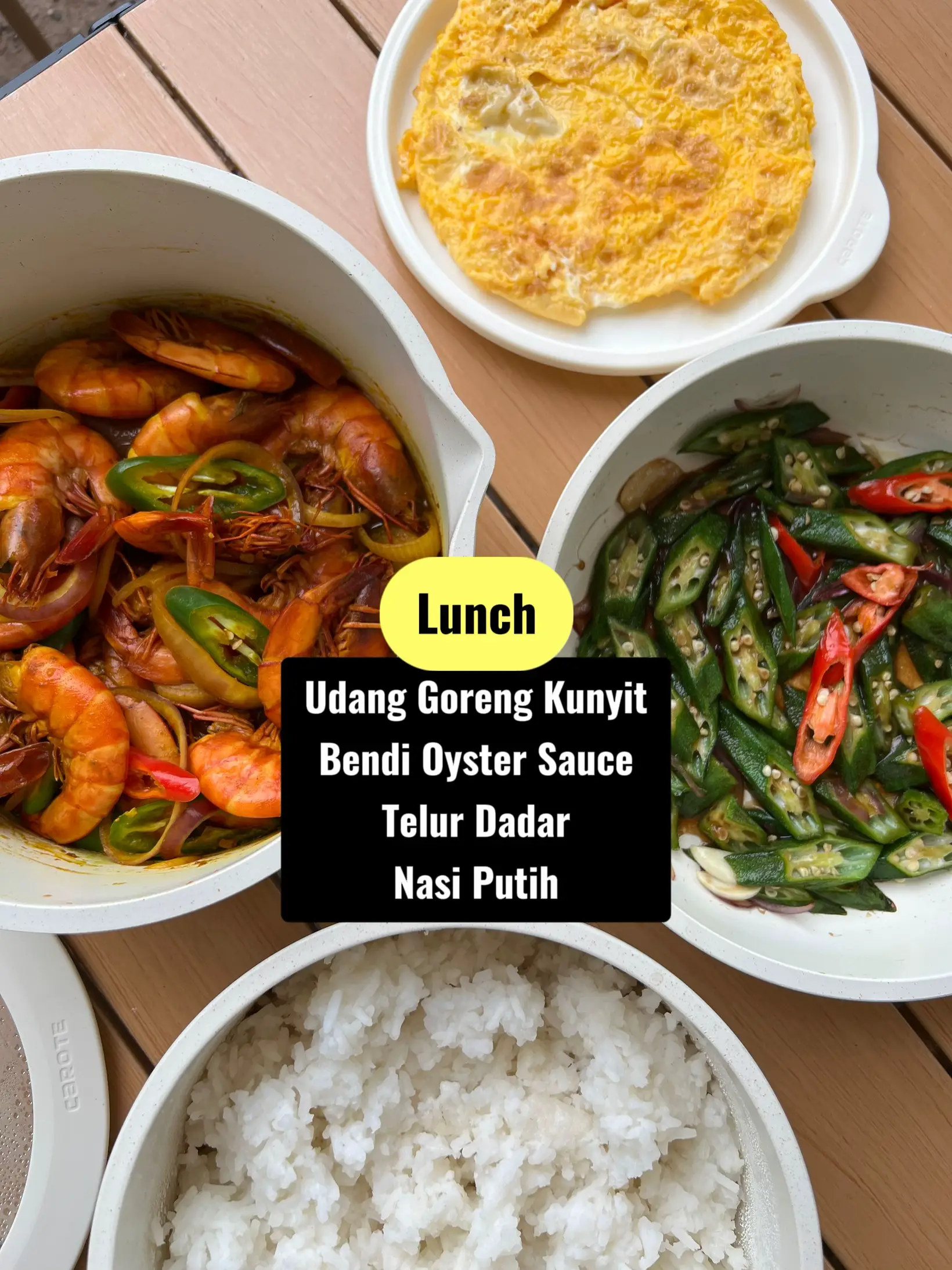 CAMPING FOOD IDEAS ! FANCY TAPI MUDAH NAK PREPARE | Galeri disiarkan ...