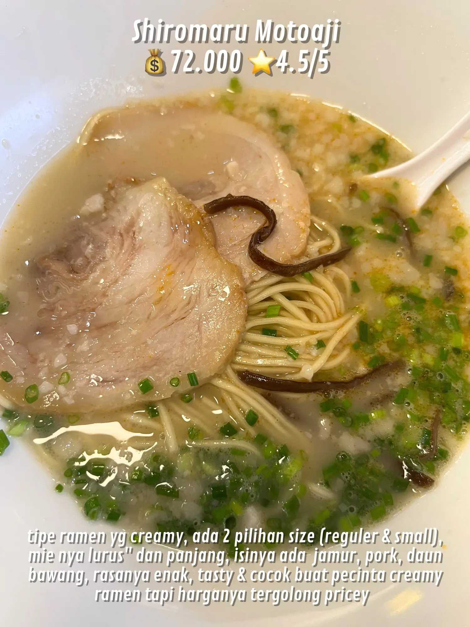 rekomendasi ippudo - Pencarian Lemon8