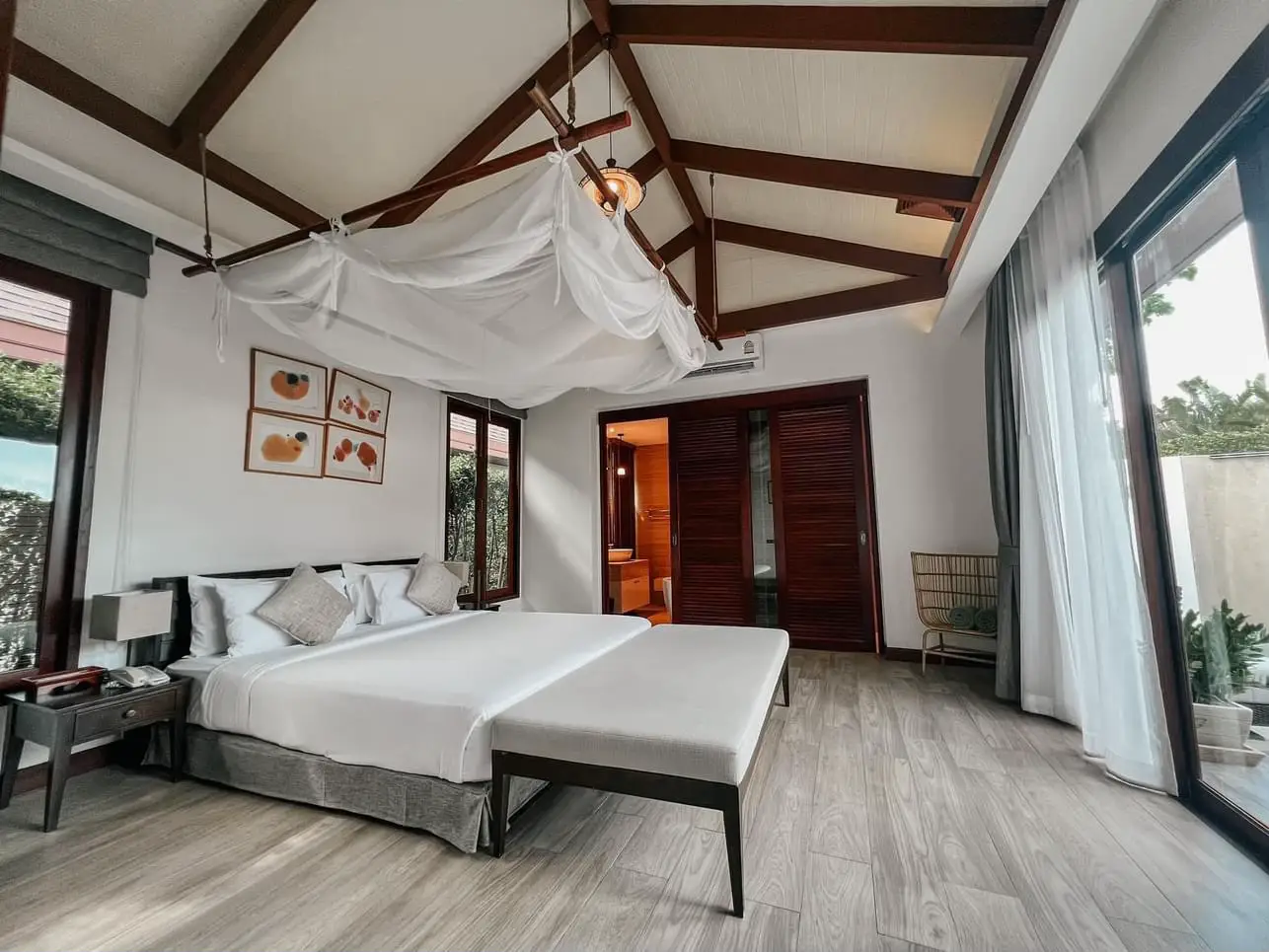 Triple Tree Beach Resort - Cha am | แกลเลอรีที่โพสต์โดย Yooying Sopa ...