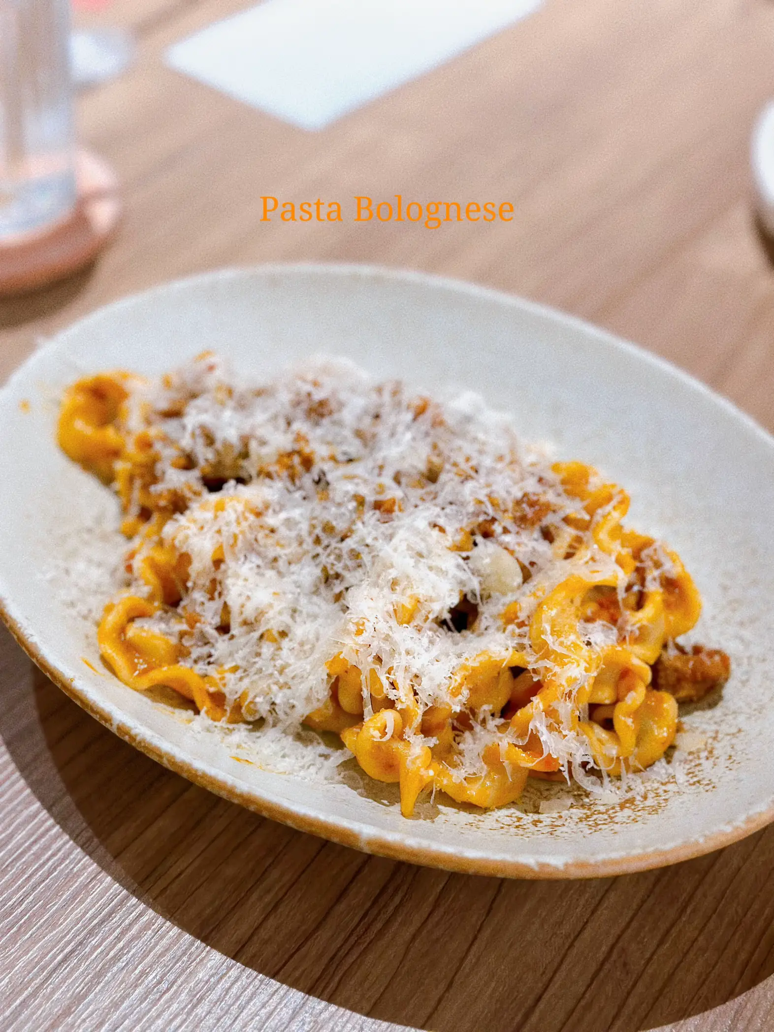 LUNCH TIME! @Num Num pasta | แกลเลอรีที่โพสต์โดย KOOKKIK.H | Lemon8