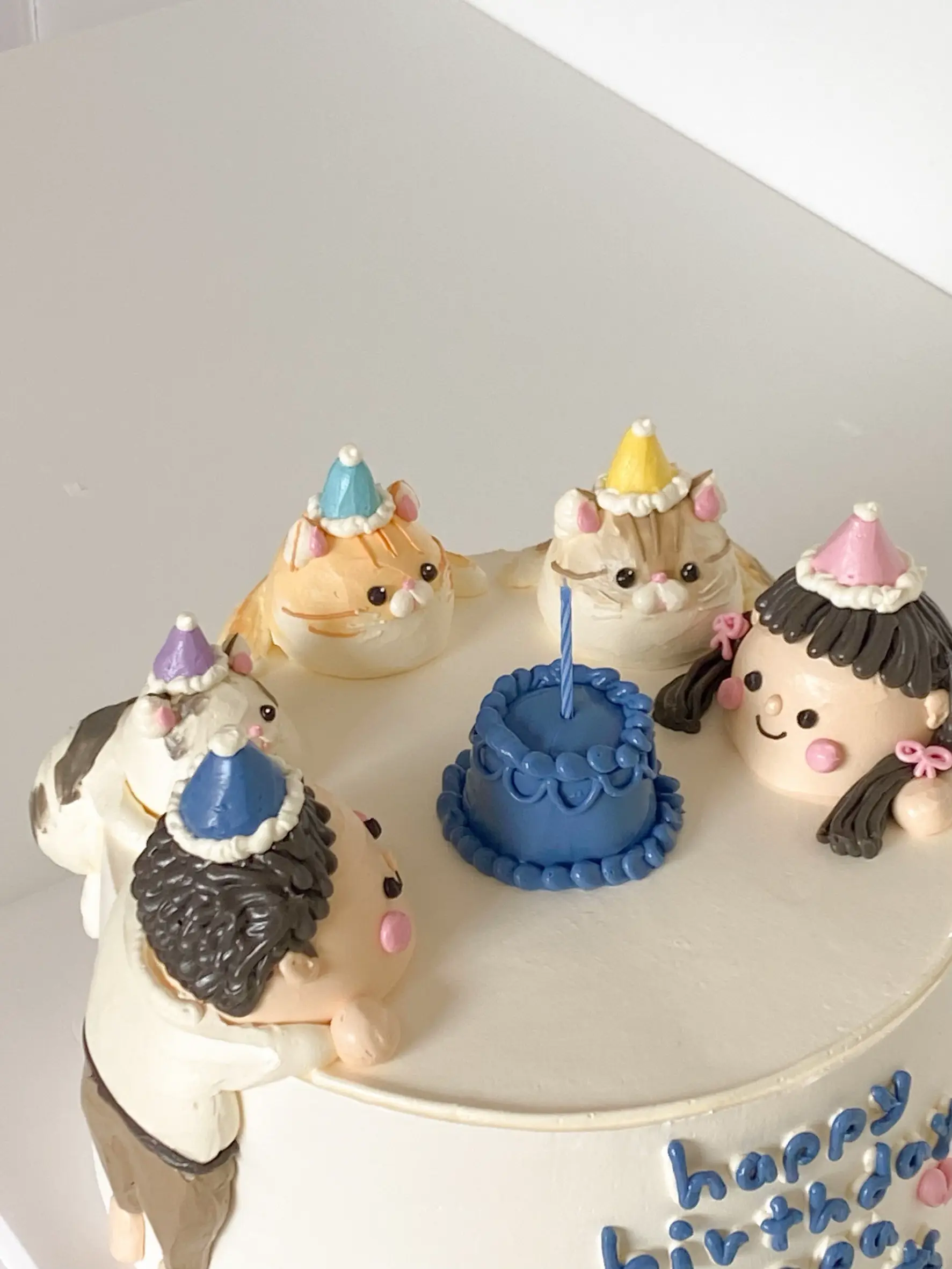 Thefatkids.cake | แกลเลอรีที่โพสต์โดย Aomsin.jenn | Lemon8