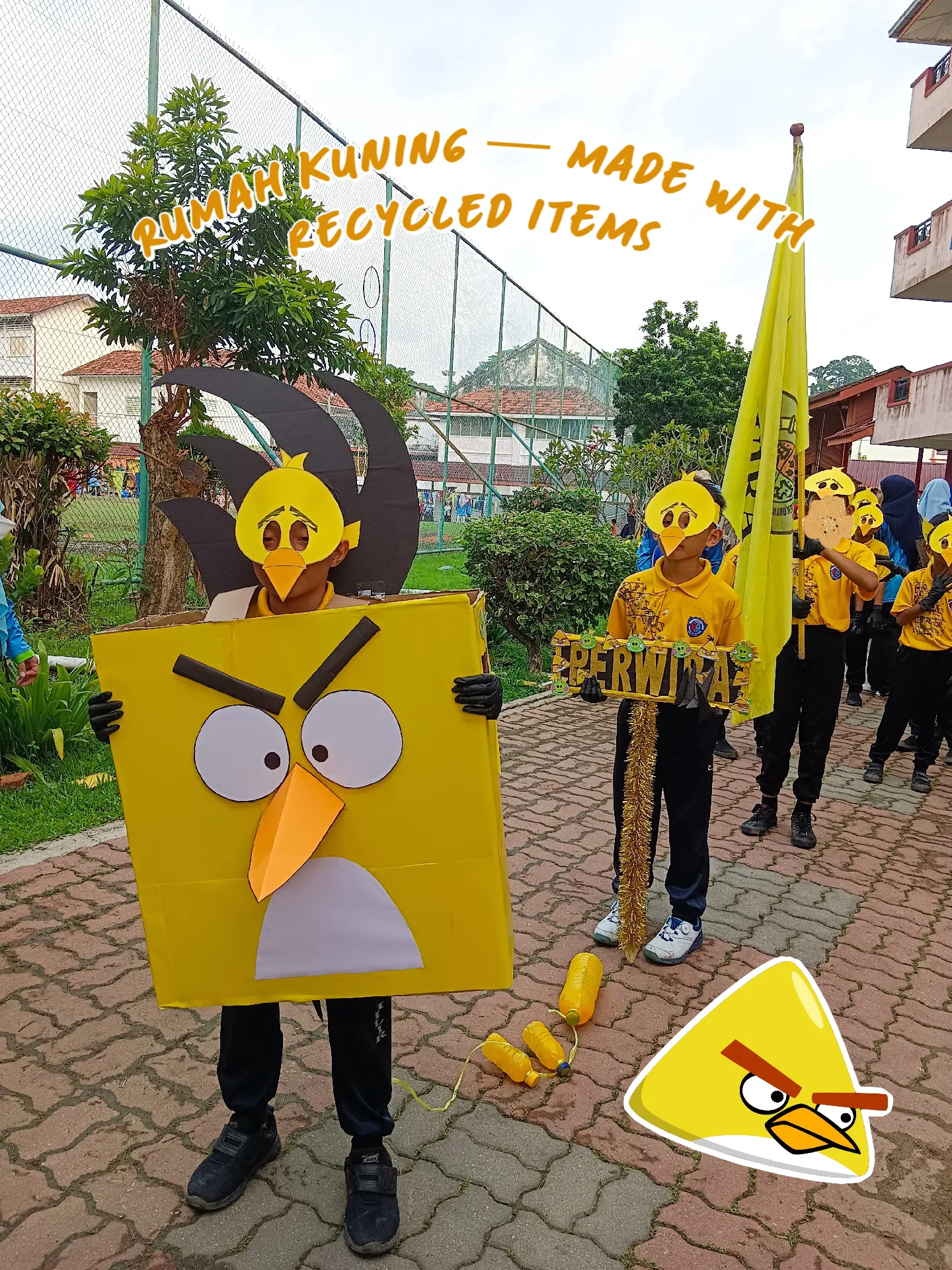 16 idea Contoh Slogan Untuk Rumah Sukan teratas pada tahun 2025