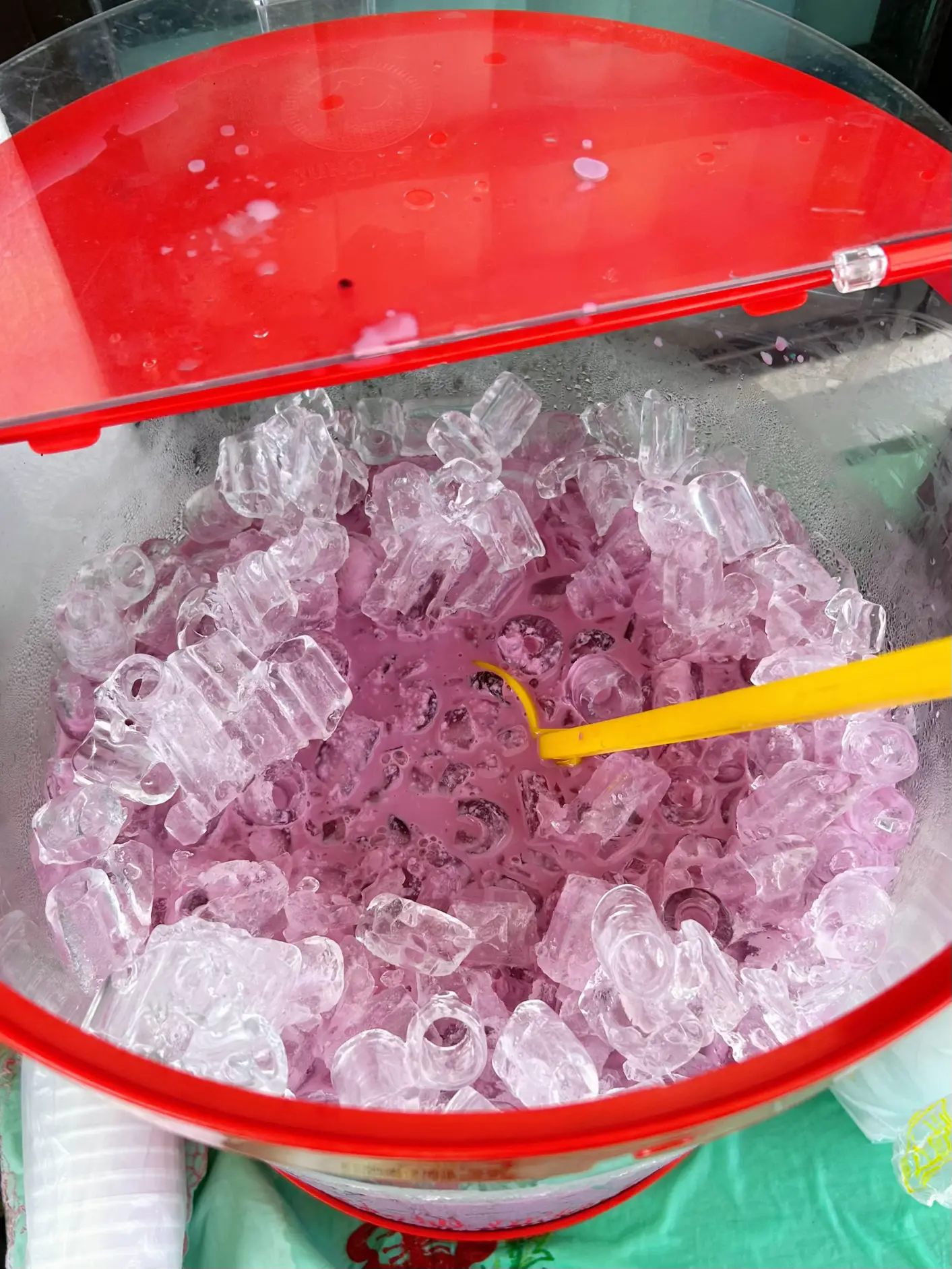 MENU OPEN HOUSE HARI RAYA 2024 • | Galeri disiarkan oleh Maisarah Yahya ...