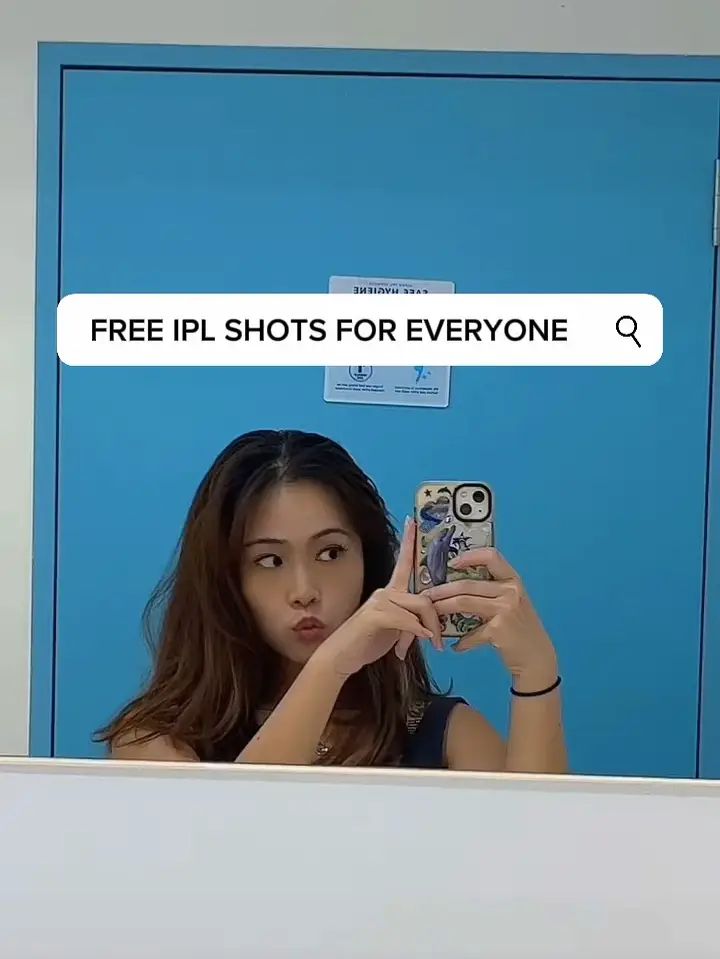 FREE IPL?????? (For everyone 🤩🤩) | Video diterbitkan oleh Xoxo, Ari | Lemon8