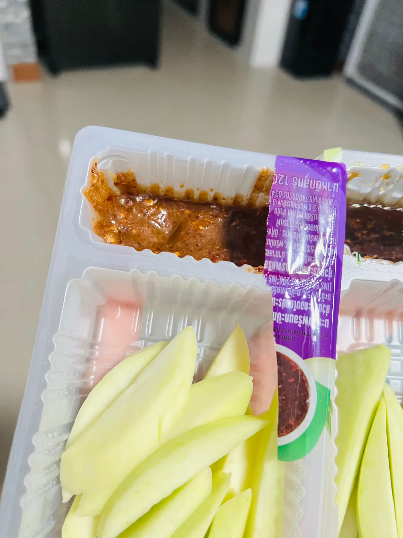 เมนู เซเว่น | แกลเลอรีที่โพสต์โดย ae ♡ chayanan | Lemon8