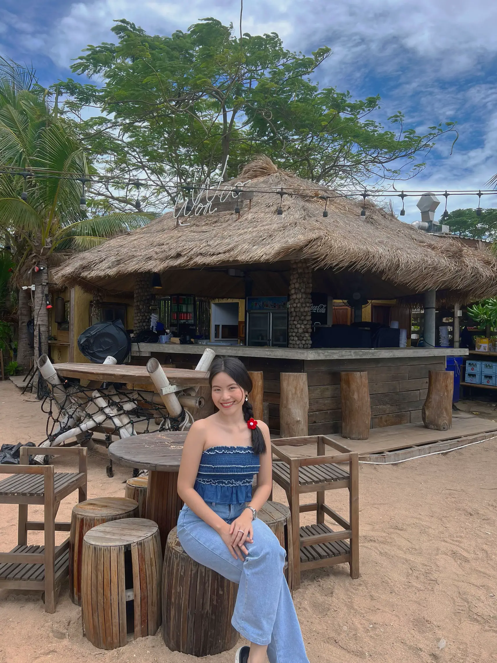 KAEKAE🌼 โพสต์ผลงานแล้ว ดูและย | แกลเลอรีที่โพสต์โดย KAEKAE🌼 | Lemon8