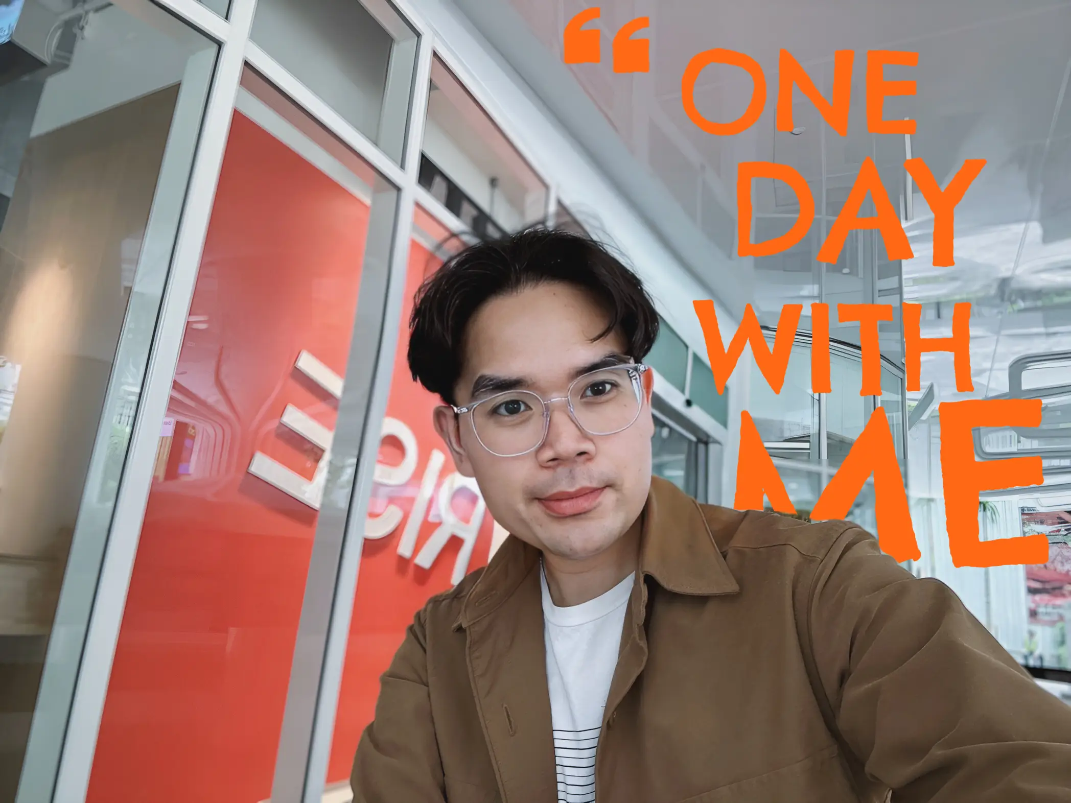 ME | แกลเลอรีที่โพสต์โดย Tom Jakkapan | Lemon8