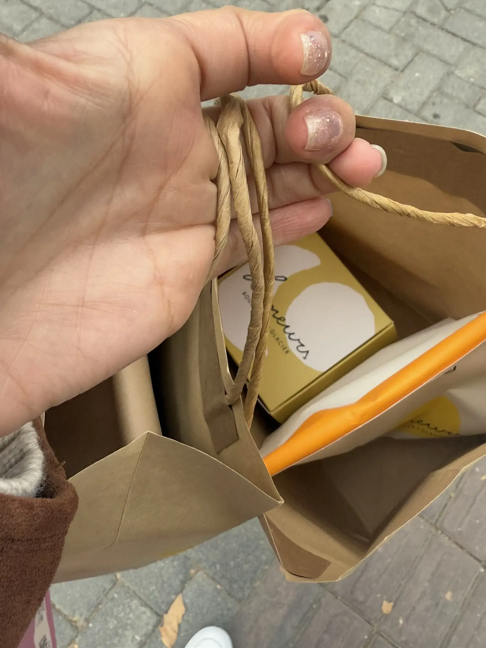 Luneurs Shanghai 🥐🧁 | แกลเลอรีที่โพสต์โดย IFAVV | Lemon8