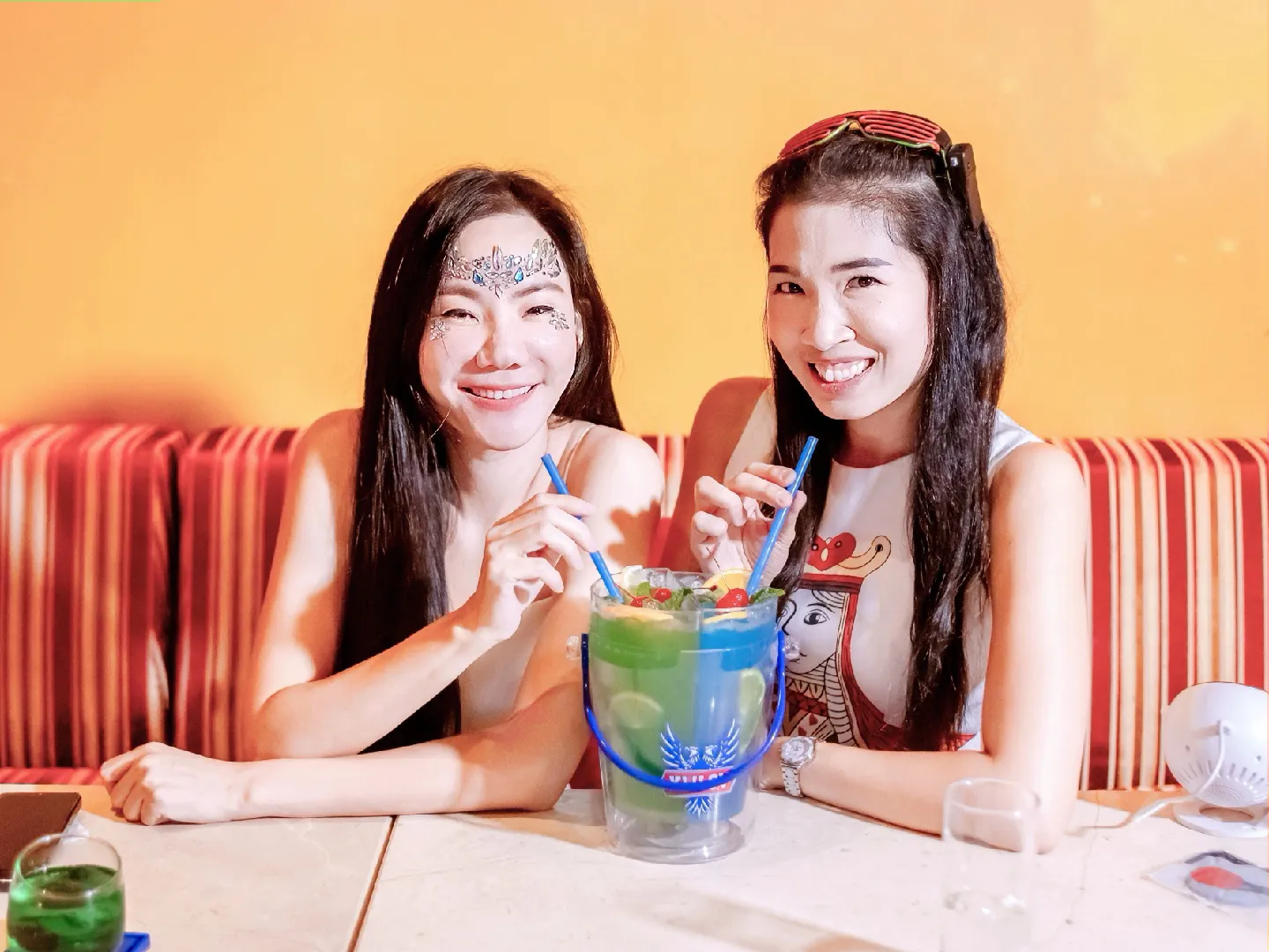 🎤 Blu-O Rhythm & Bowl 🎳 งานวันเกิดไพรเวทสุดมันส์🎉 | แกลเลอรีที่โพสต์โดย pimpause | Lemon8