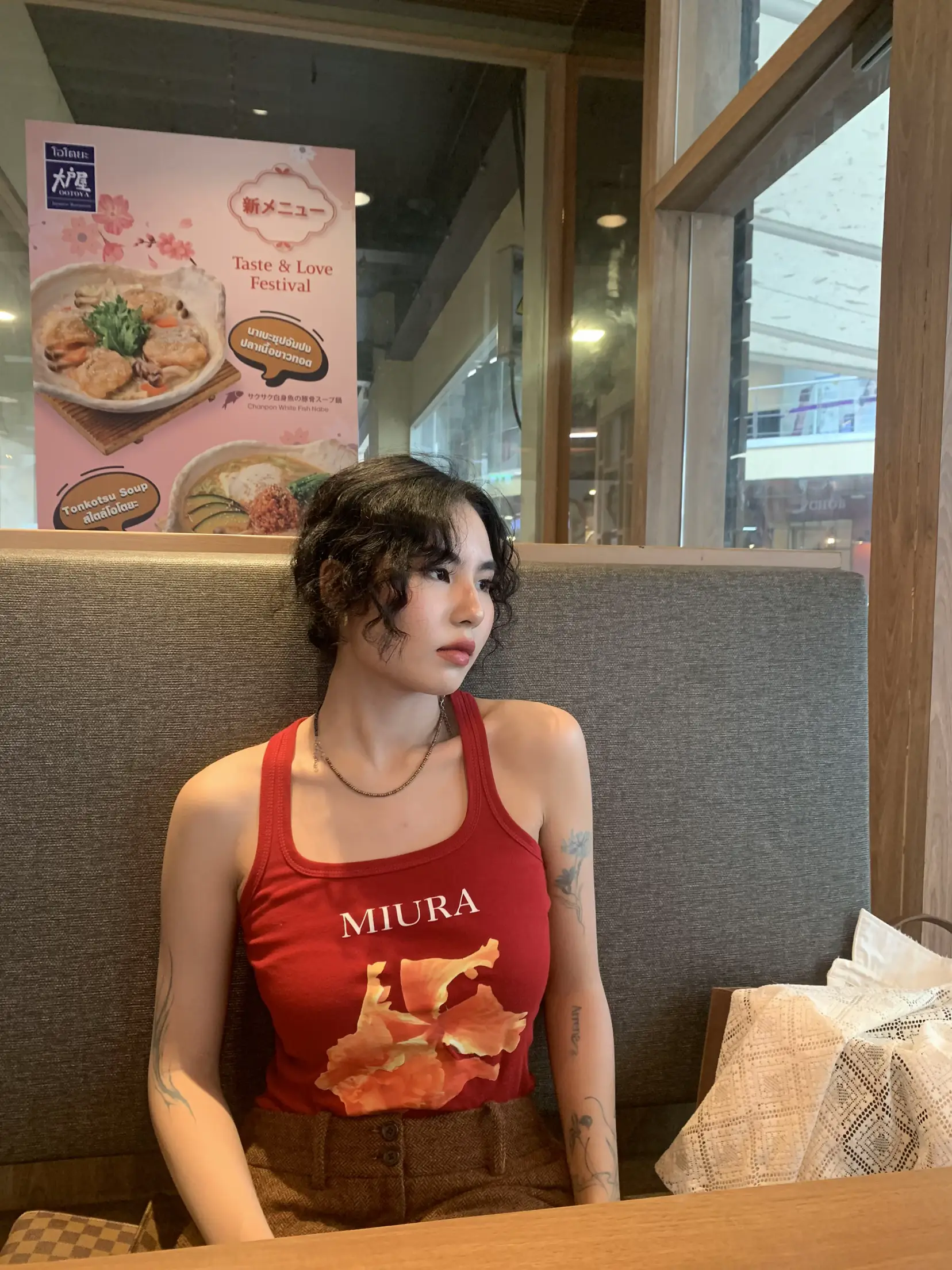 สินค้ารุ่นฮิตของร้านเราเข้าสต๊อคเพิ่มแล้ว👀 | แกลเลอรีที่โพสต์โดย Sky | Lemon8