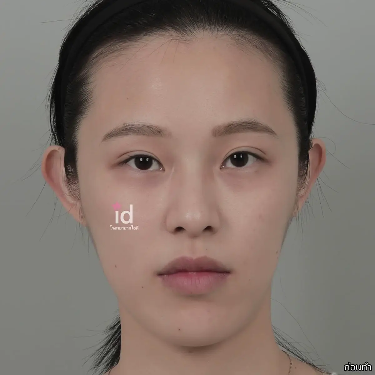 หมดปัญญาโครงหน้าใหญ่ จมูกไม่โด่ง | แกลเลอรีที่โพสต์โดย Noom BTF | Lemon8