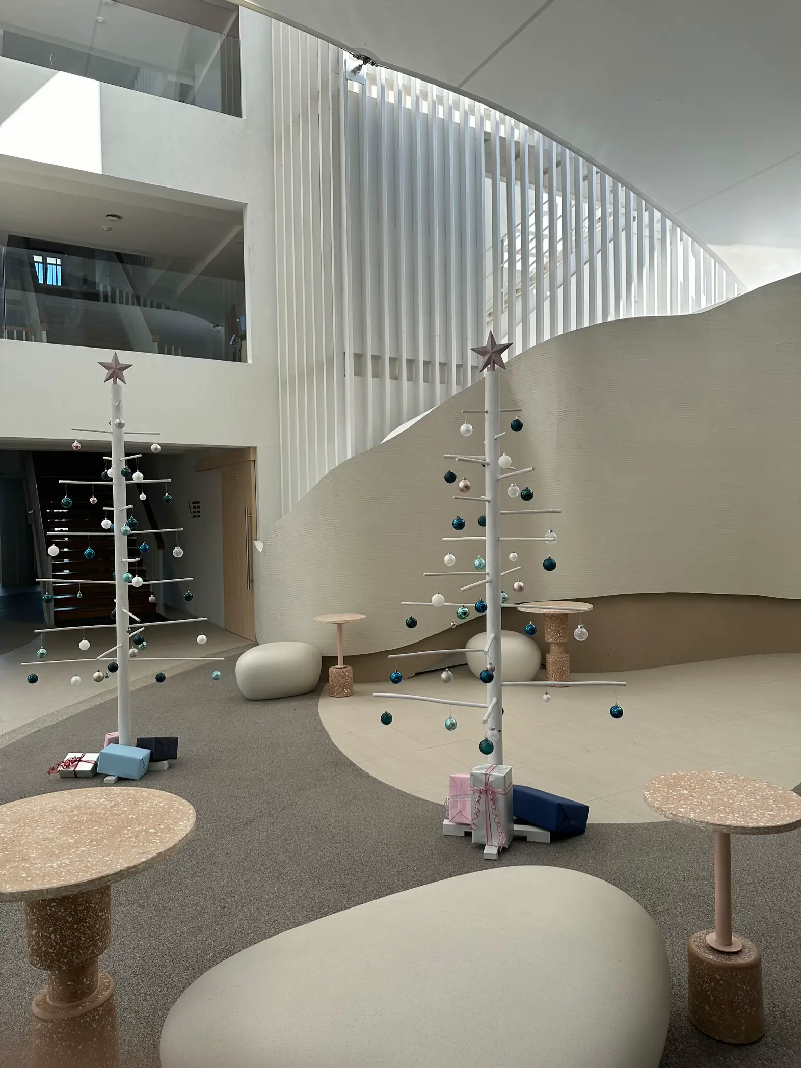 รีวิวโรงแรมใหม่แกะกล่อง U hua hin | แกลเลอรีที่โพสต์โดย Chakkrin Matoom | Lemon8