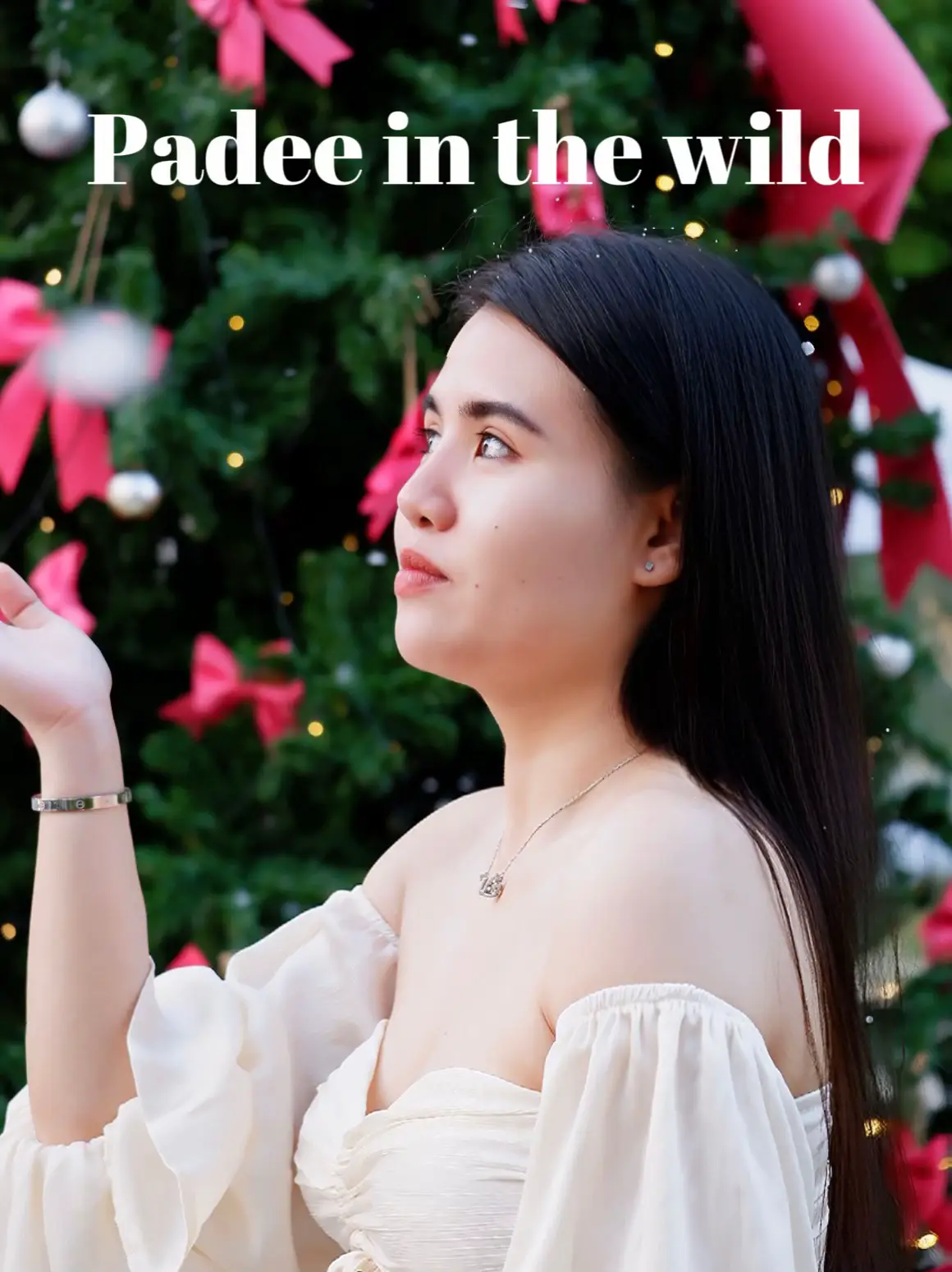 Padee in the wild | แกลเลอรีที่โพสต์โดย NESTY_STORY | Lemon8