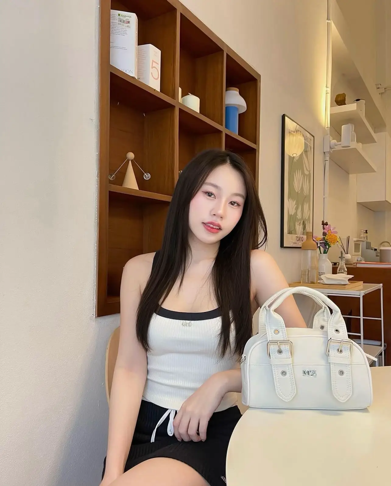 Miizii Bag | แกลเลอรีที่โพสต์โดย Miizii bag | Lemon8