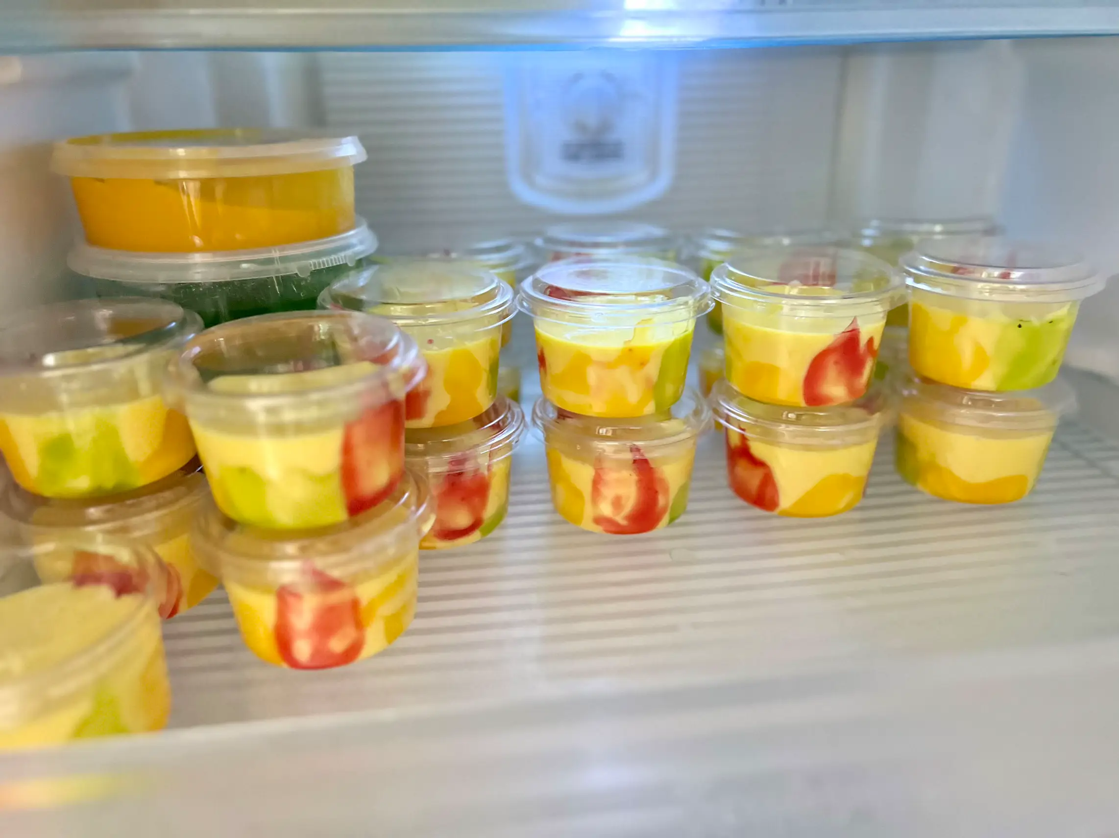 Puding Caramel Tutty Frutti | Galeri disiarkan oleh Hani🐝 | Lemon8