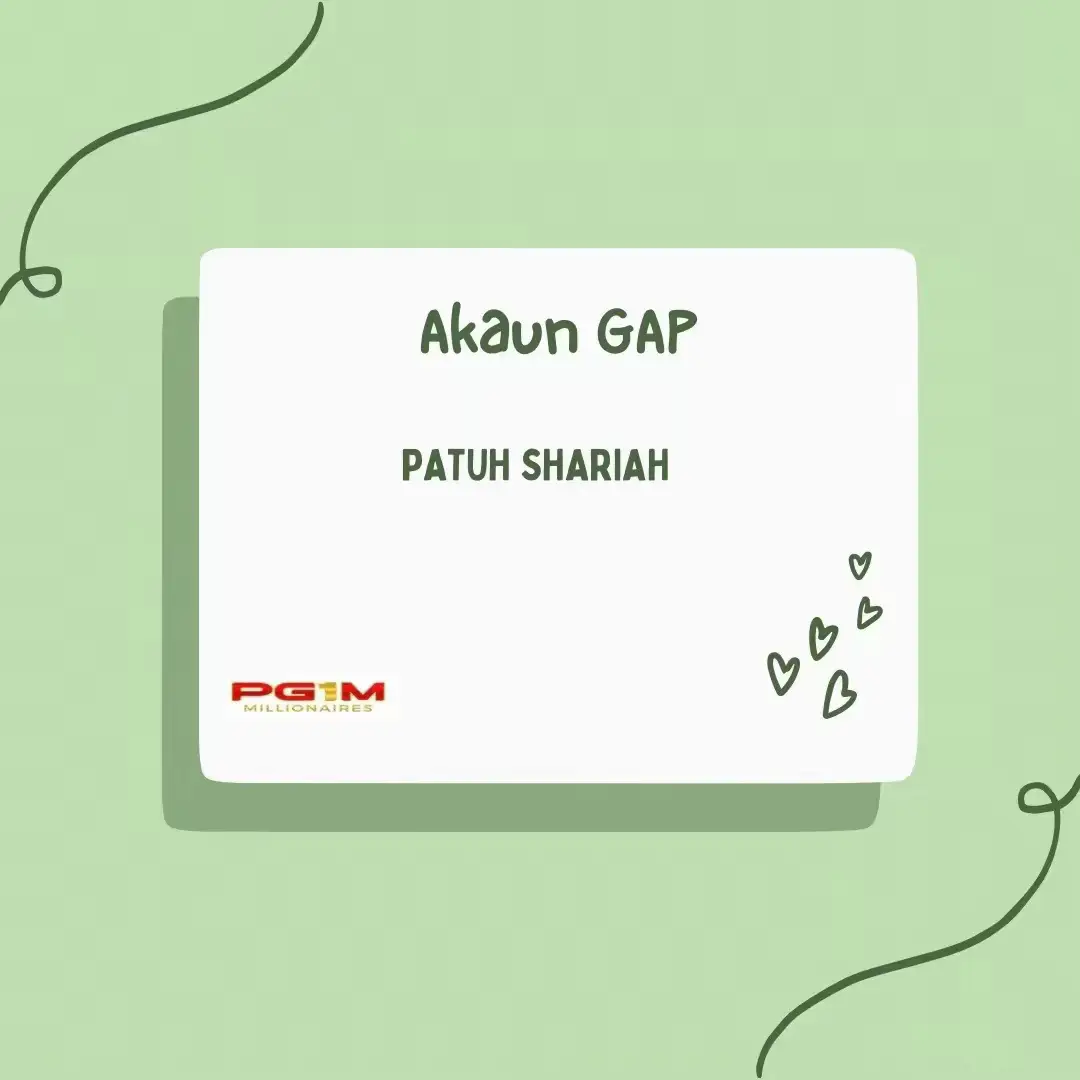 Gold accumulation program | Gallery posted by MUNALIZATUL | Lemon8