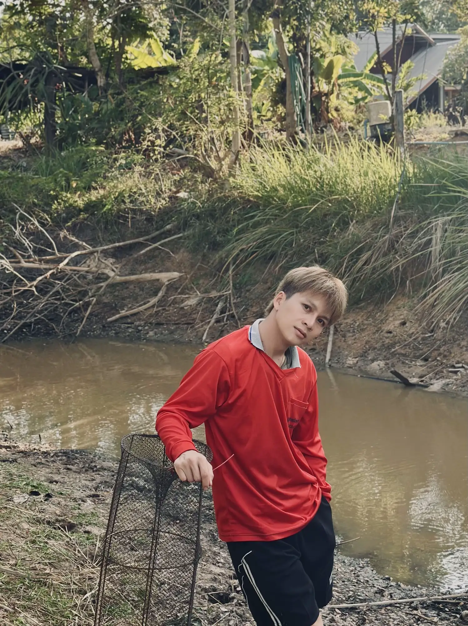 ต้อนรับซัมเมอร์แบบตัวมัม | แกลเลอรีที่โพสต์โดย Top_Thiti | Lemon8