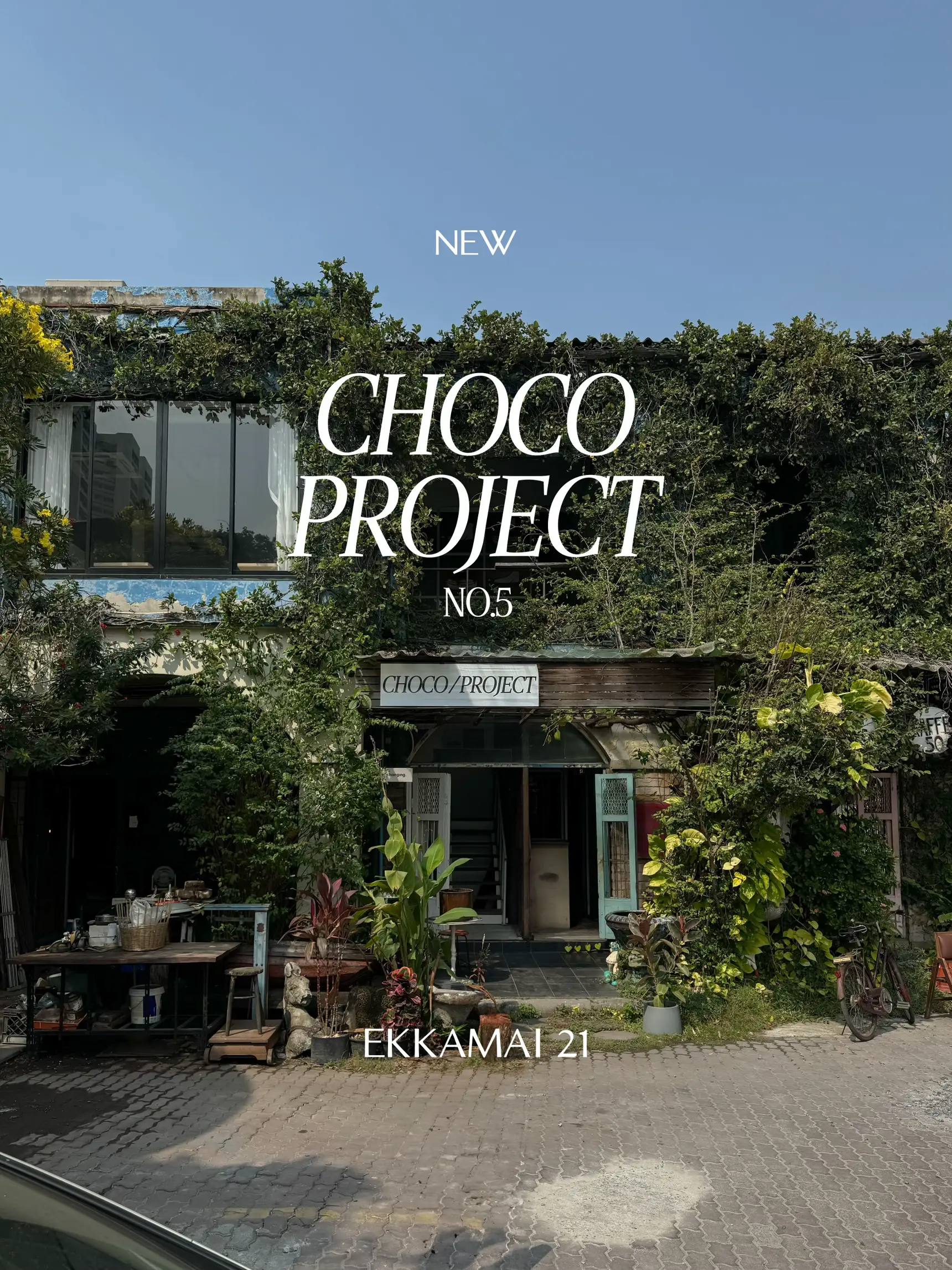 _choco.project กลับมาอีกครั้ง 🤎 | วิดีโอที่เผยแพร่โดย มอสทะเนด | มา ...
