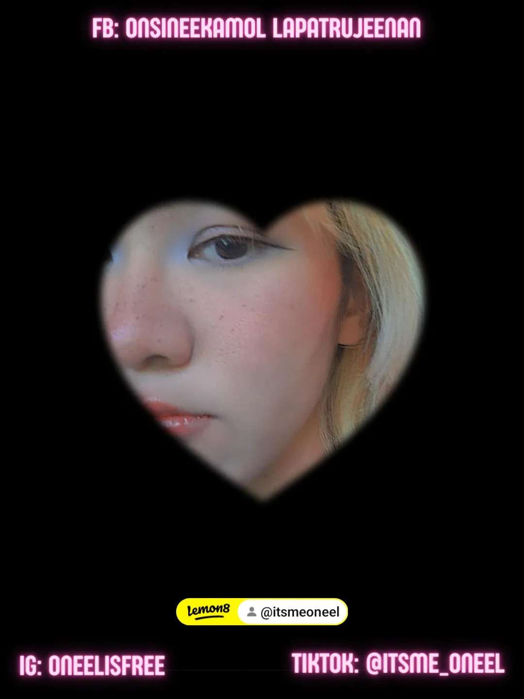 ใส่แว่นเป็นปีไม่เคยทำความสะอาด🤢 | แกลเลอรีที่โพสต์โดย itsme_oneel | Lemon8