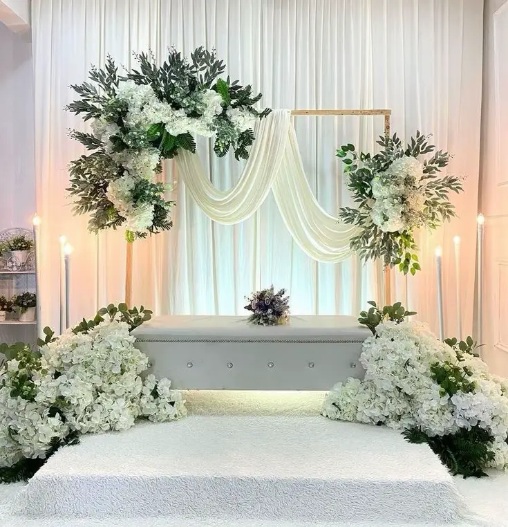 Tema Pelamin 2024 - Carian Lemon8