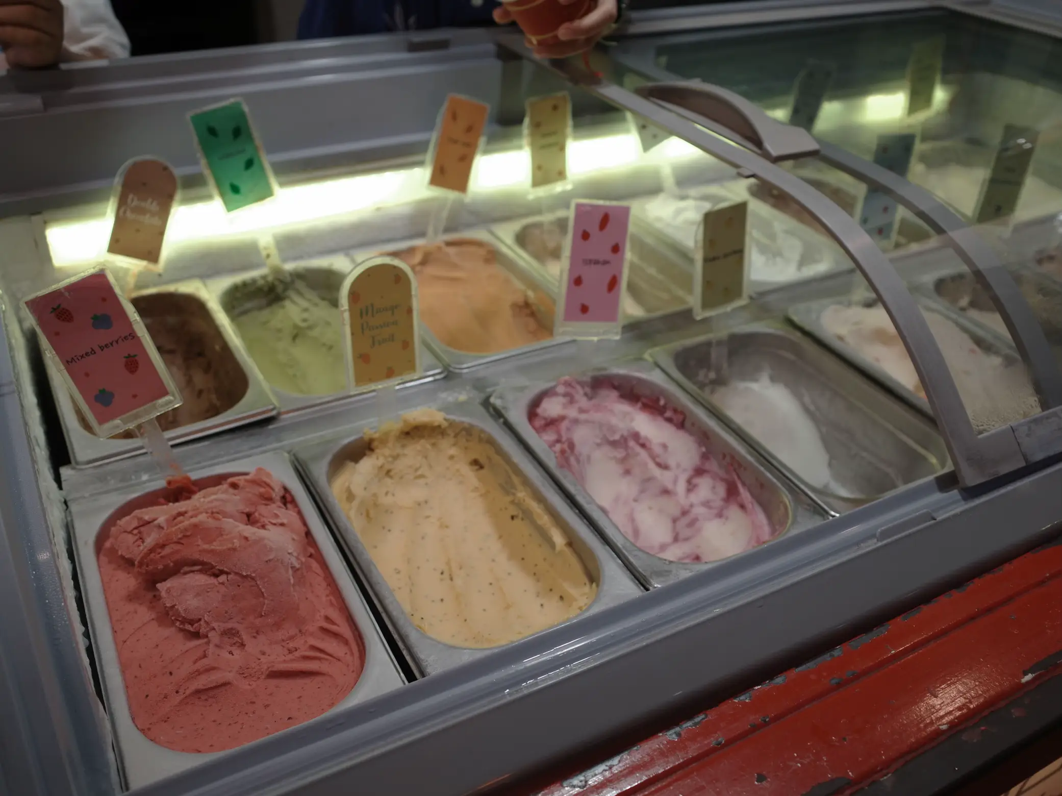 เยาวราชกินไรมาดูกัน! | แกลเลอรีที่โพสต์โดย Guy Boonwit | Lemon8