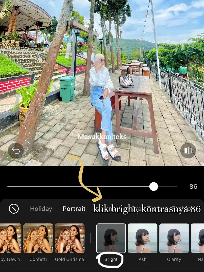 Lemon 8 App - Pencarian Lemon8